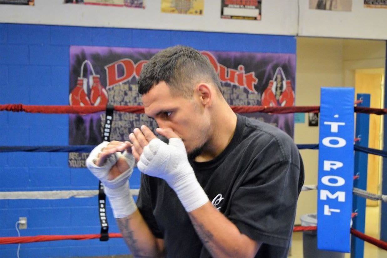 Jack Candelaria Community Center: Read Reviews and Book Classes on ...