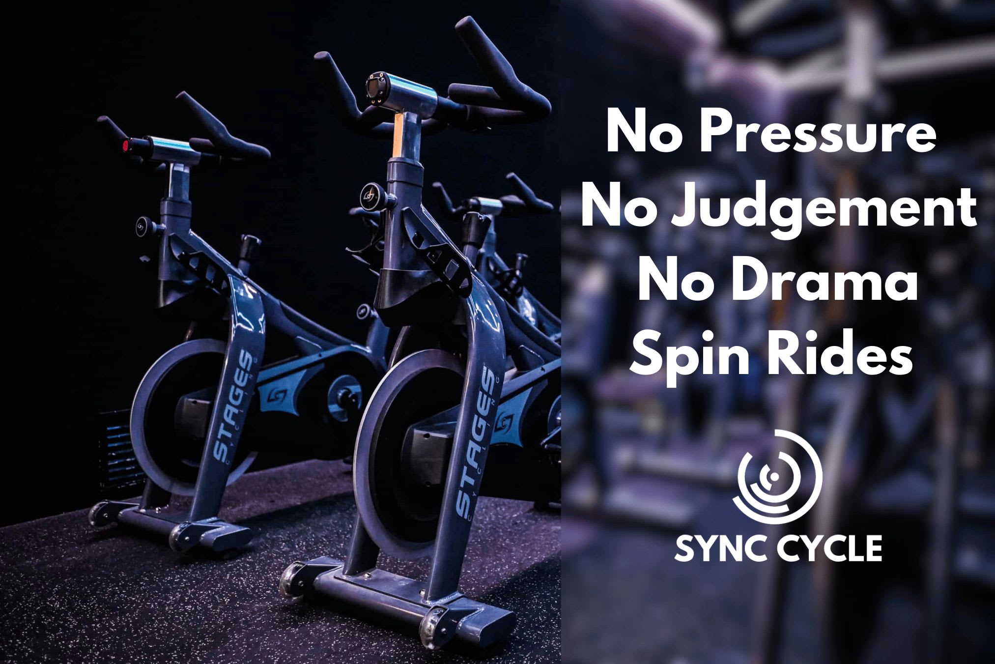 Sync Cycle - Yio Chu Kang: Read Reviews and Book Classes on ClassPass