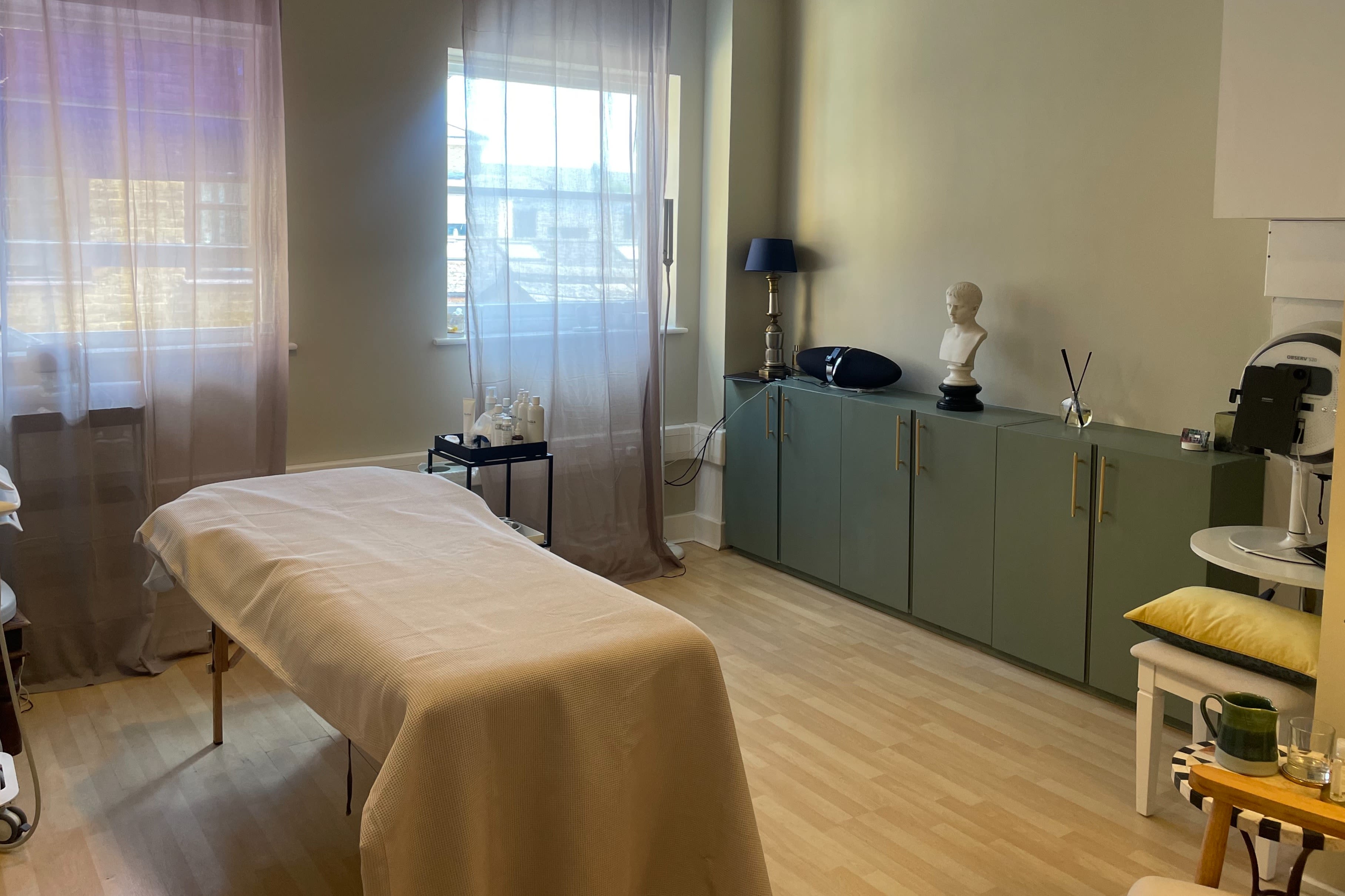 Fierce Face Aesthetics: Read Reviews and Book Classes on ClassPass