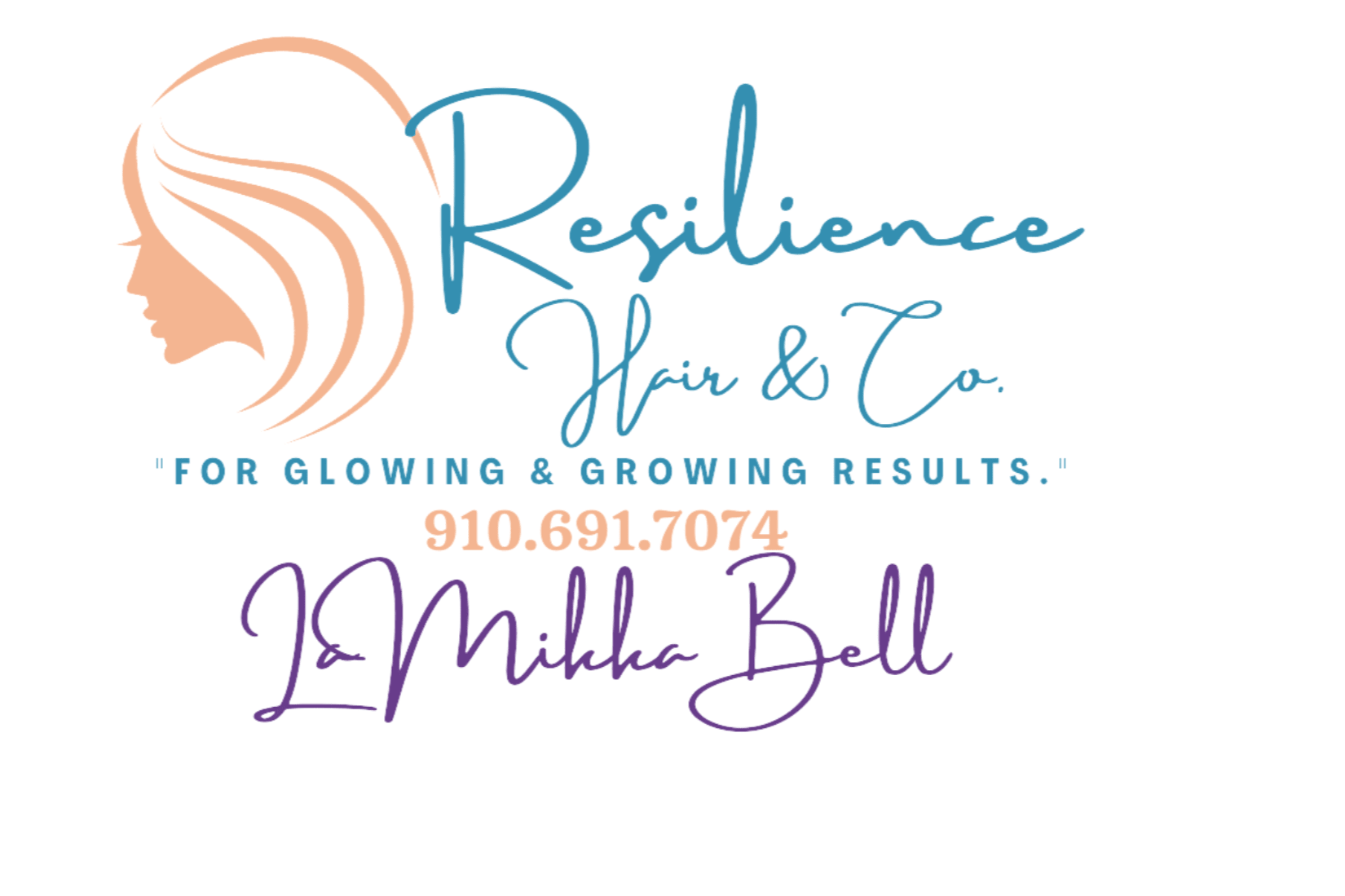 Resilience Hair & Co, LLC: Read Reviews and Book Classes on ClassPass