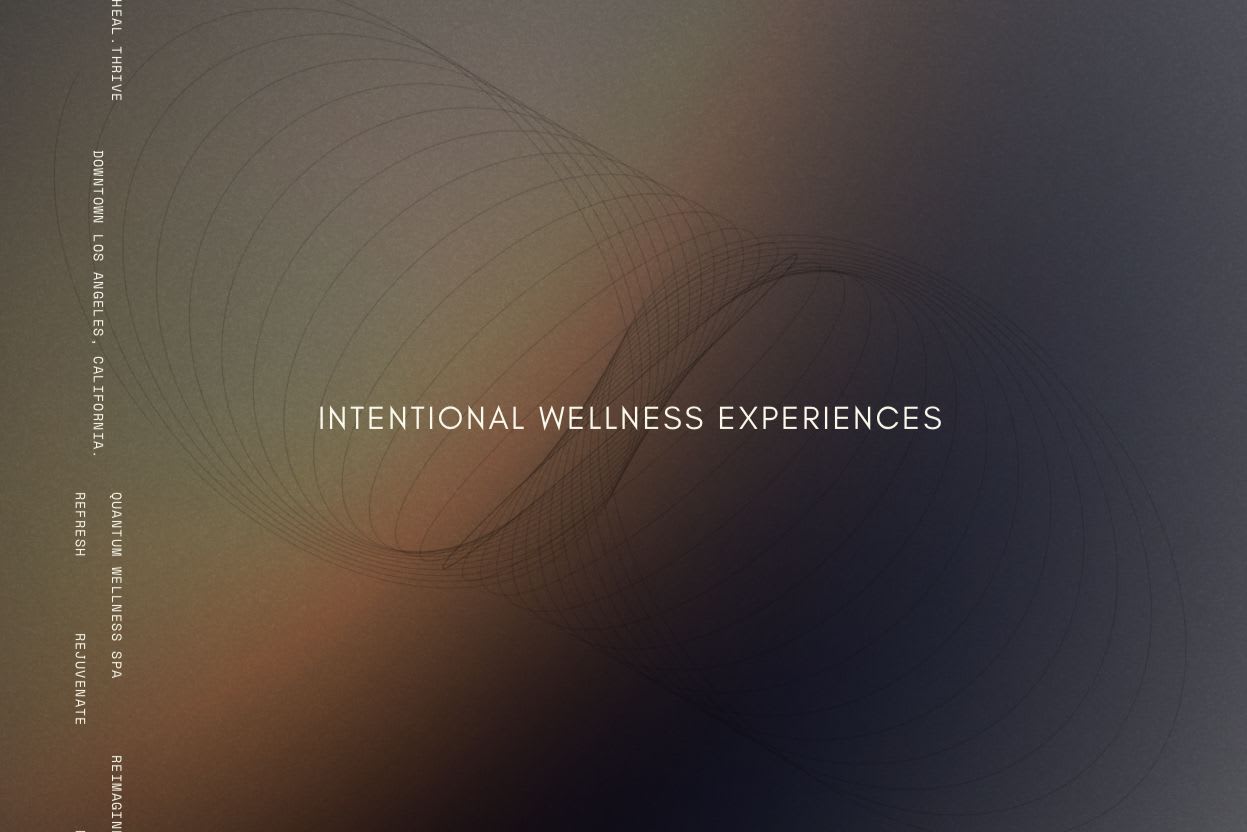 Quantum Wellness Spa: Read Reviews and Book Classes on ClassPass