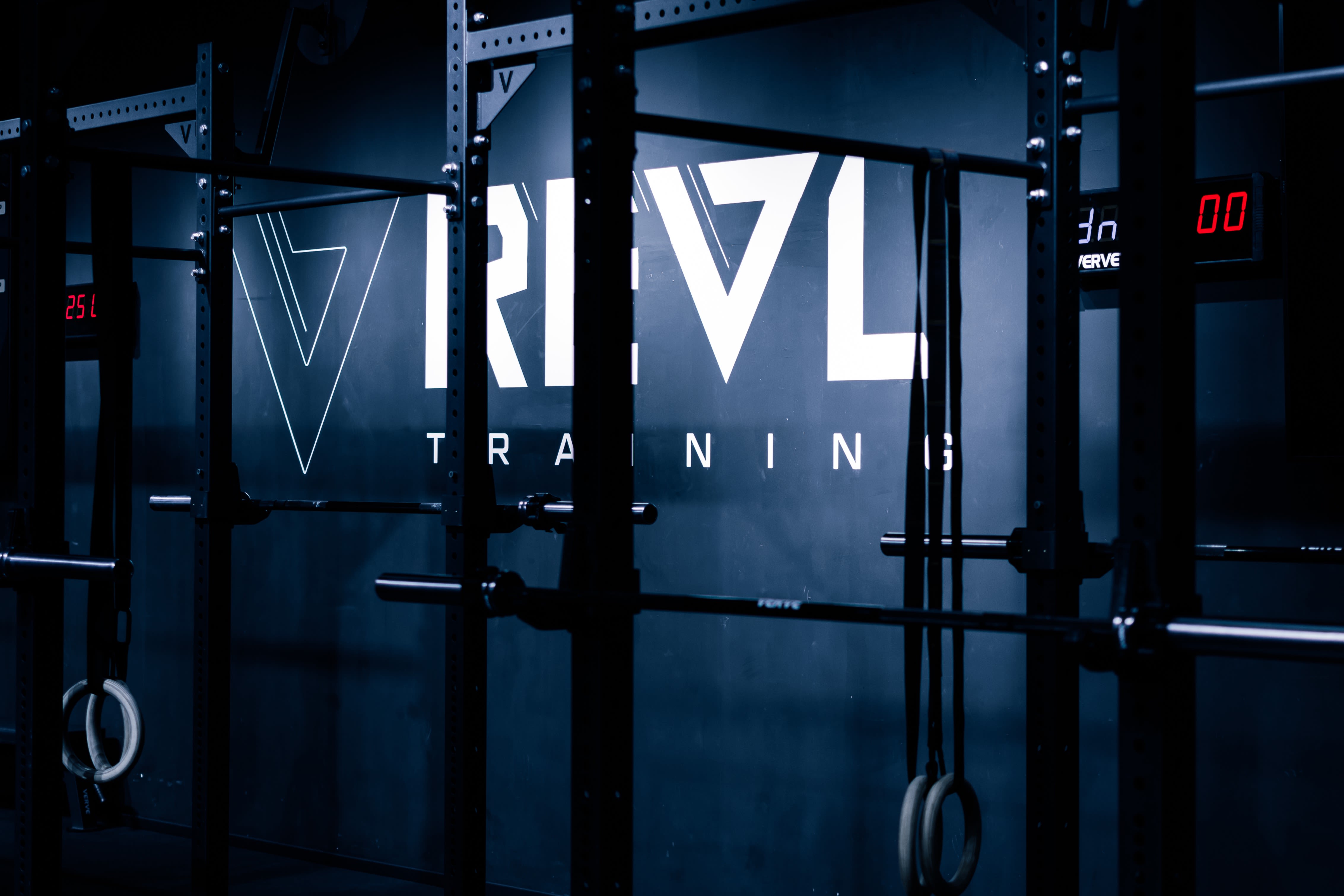 REVL Training Downtown Dubai - DIFC Business Bay: Read Reviews and Book ...