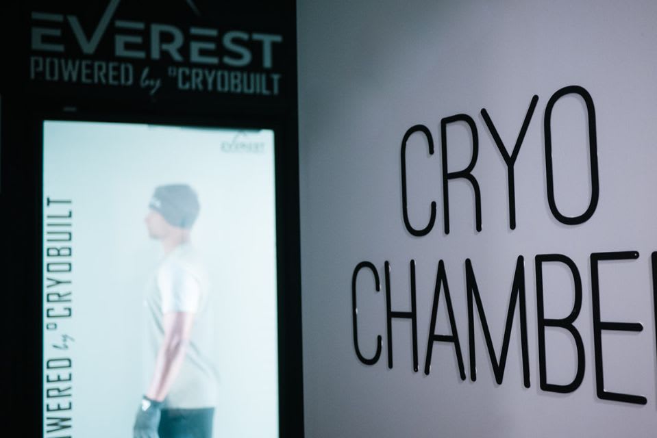 Revive Studio: Read Reviews and Book Classes on ClassPass