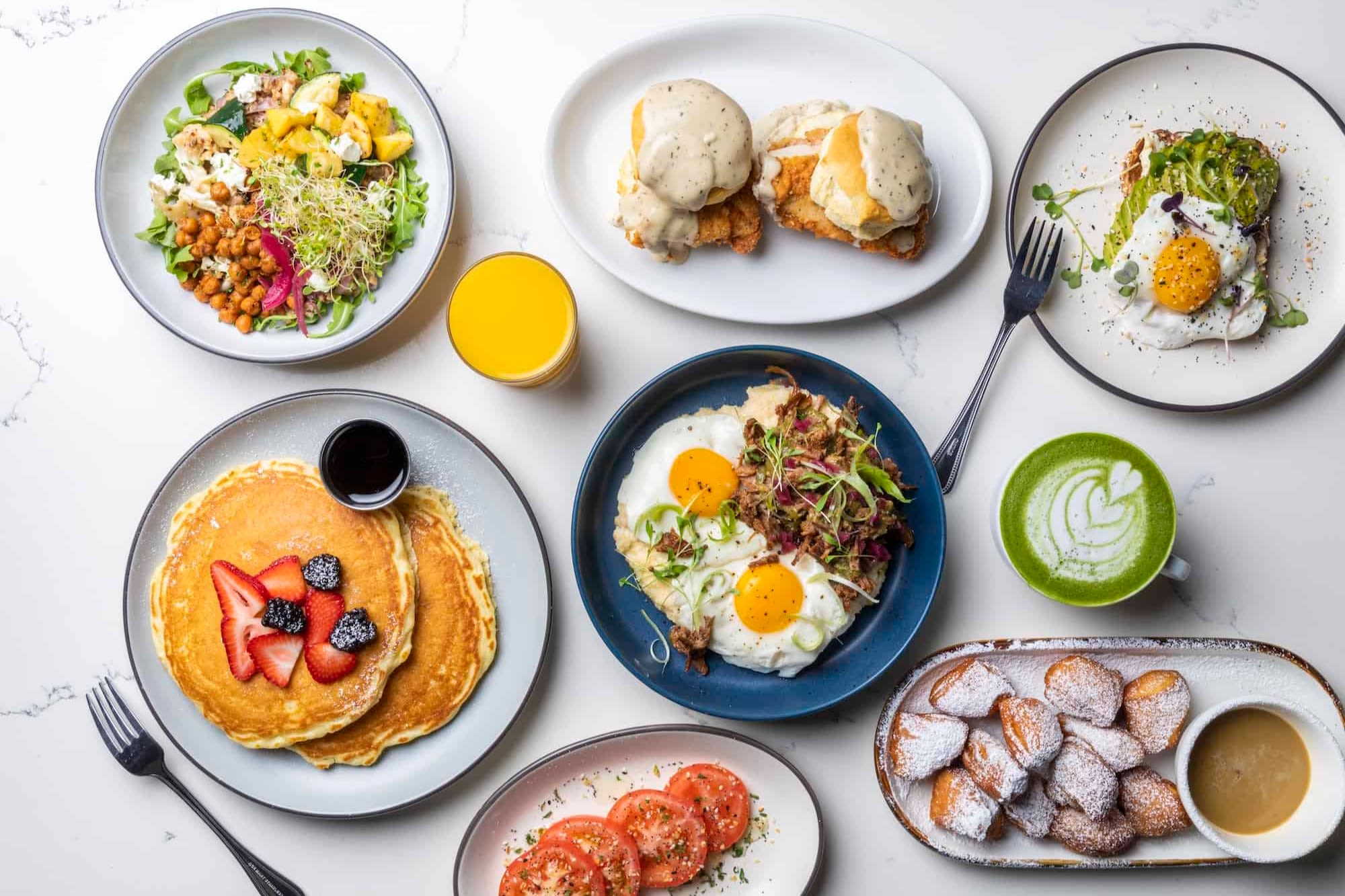 Dish Society - Mueller: Read Reviews and Book Classes on ClassPass