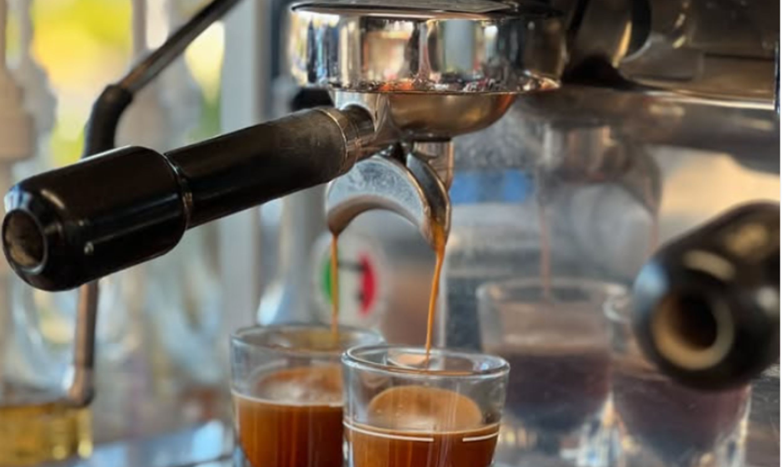 Liquid Bean Cafe : Lire les avis et réserver des cours sur ClassPass