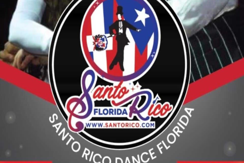 Santo Rico Dance Florida: Read Reviews and Book Classes on ClassPass