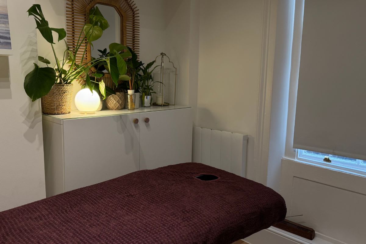 Kerry Reilly Therapy : Lire les avis et réserver des cours sur ClassPass