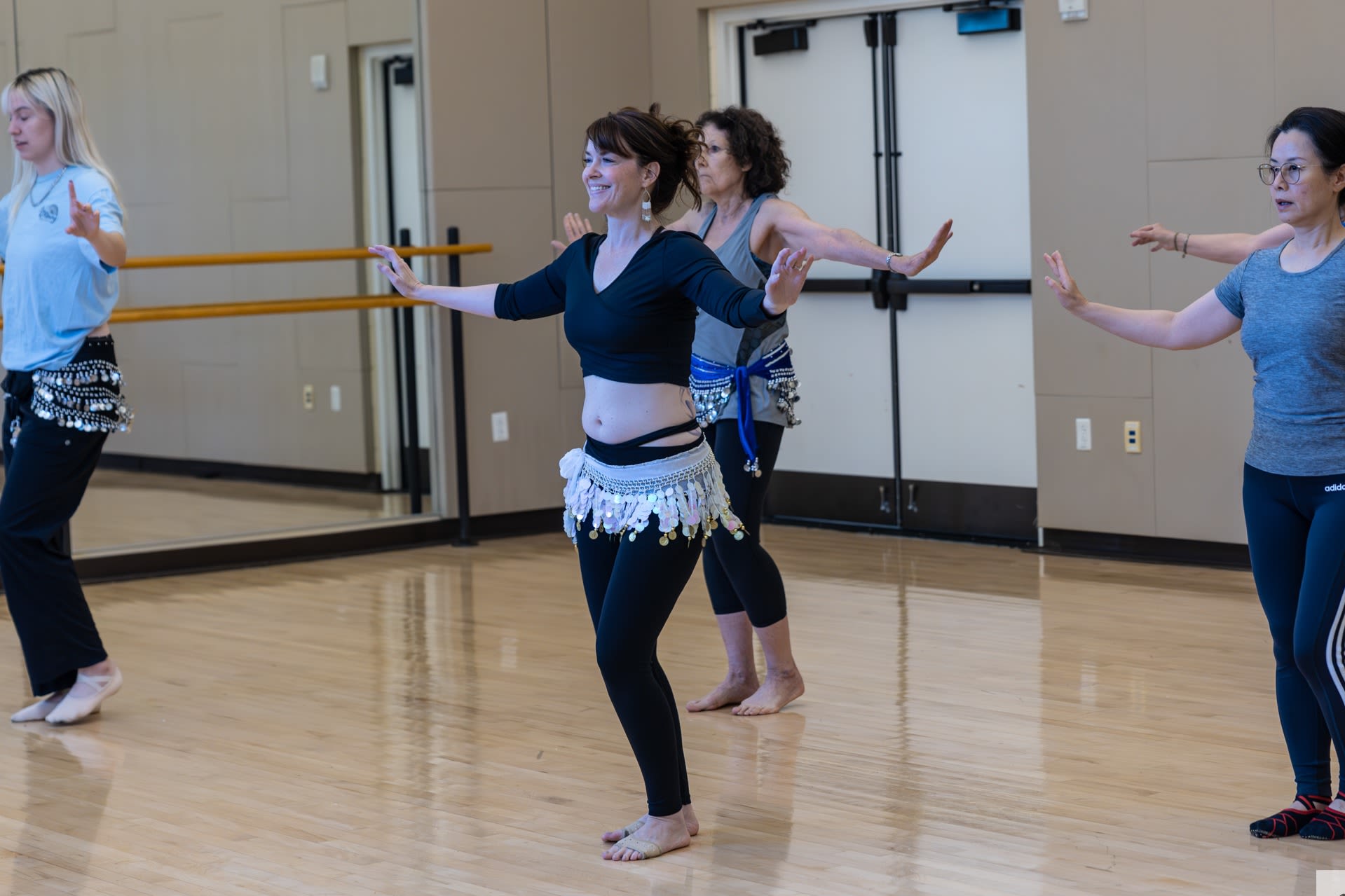 Maela Belly Dance: Read Reviews and Book Classes on ClassPass