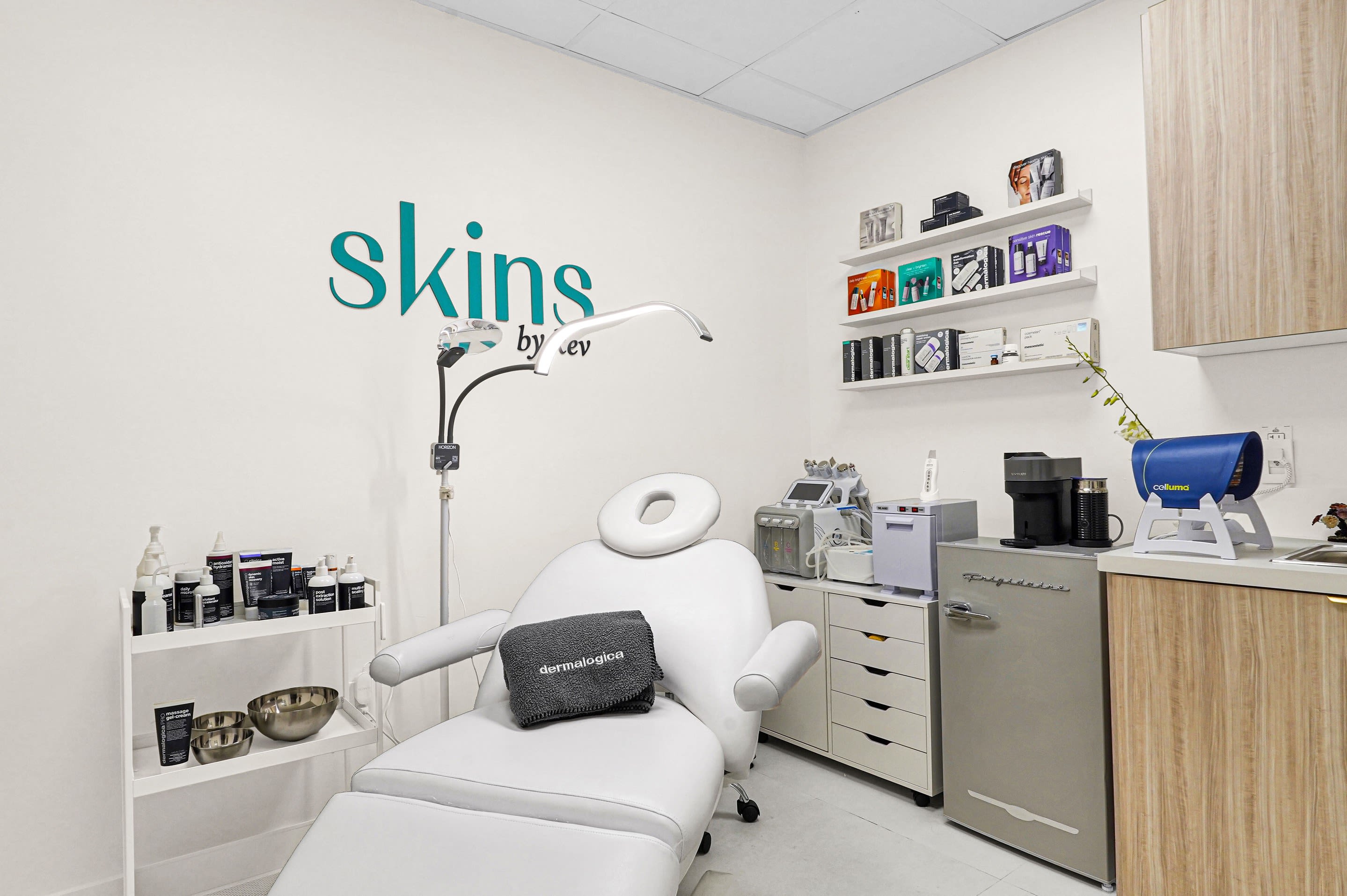 Skins by Kev: Read Reviews and Book Classes on ClassPass