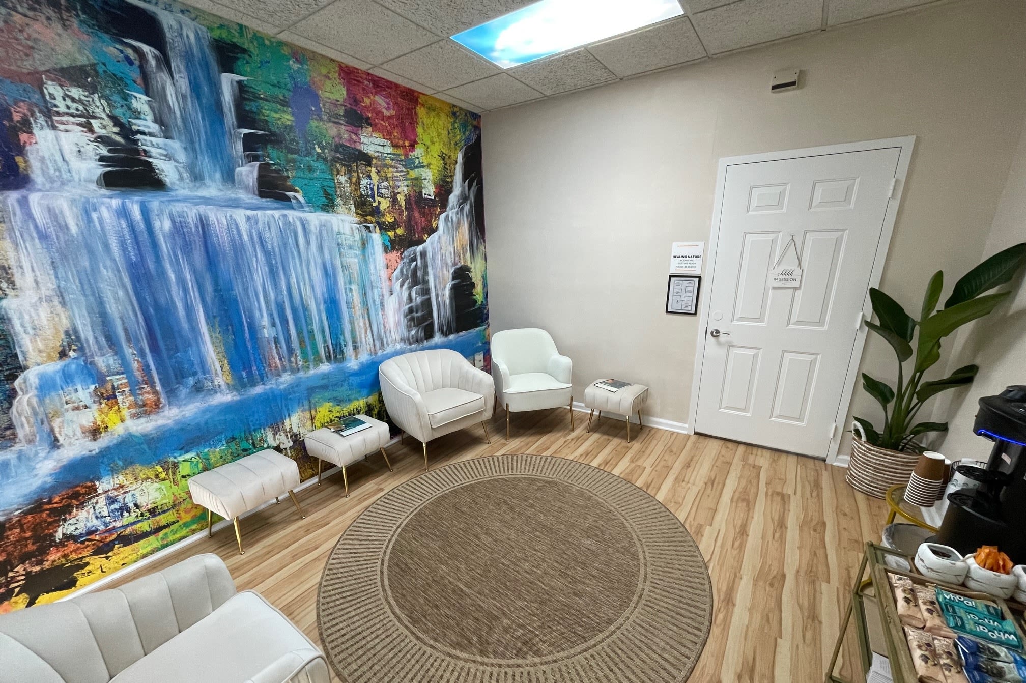 Hunyuan Life Wellness Center: Read Reviews and Book Classes on ClassPass