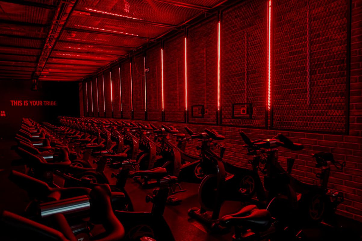 Ox Fitness Lab - Ride Tribe: Read Reviews and Book Classes on ClassPass