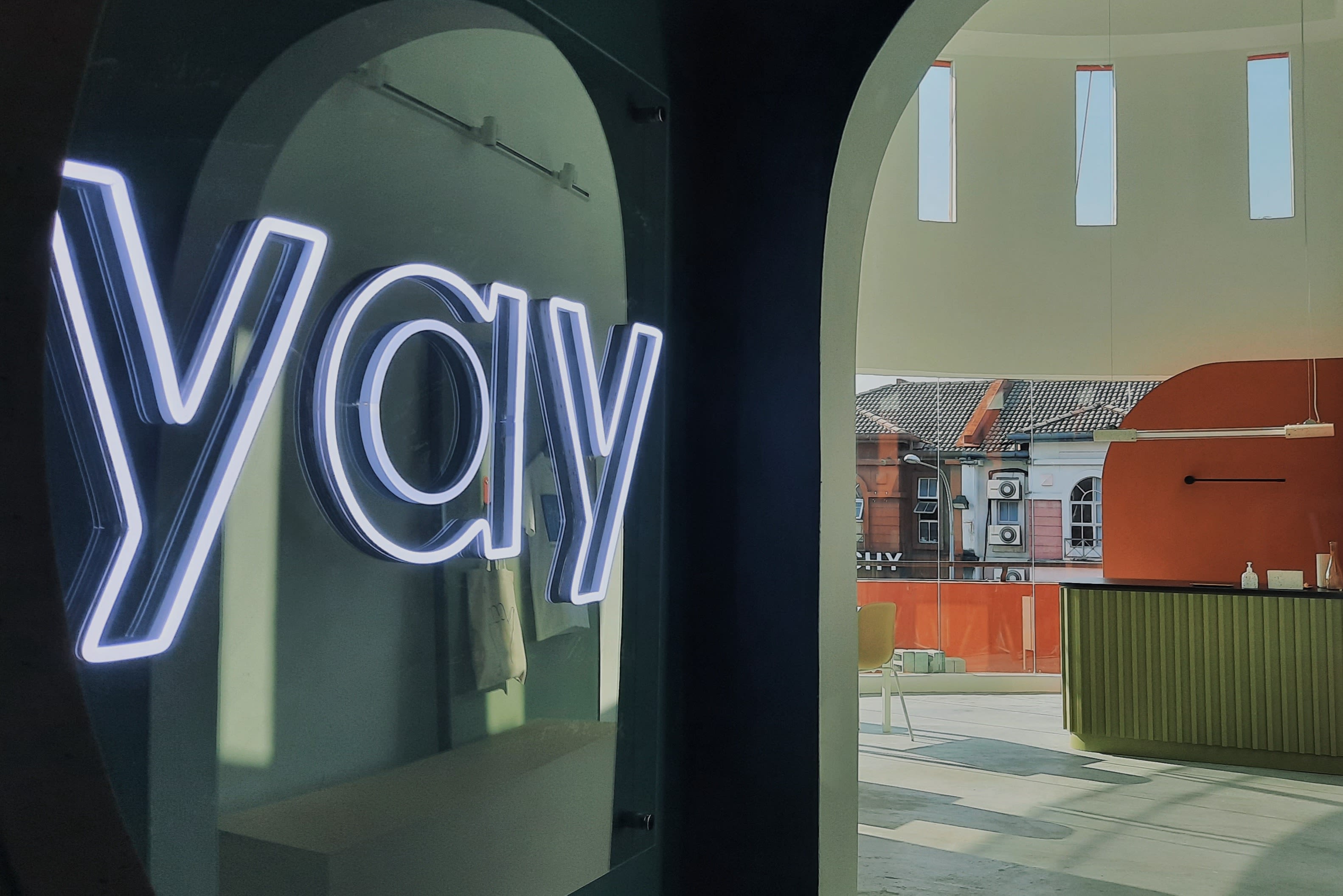 Yay Studio KL: Read Reviews and Book Classes on ClassPass