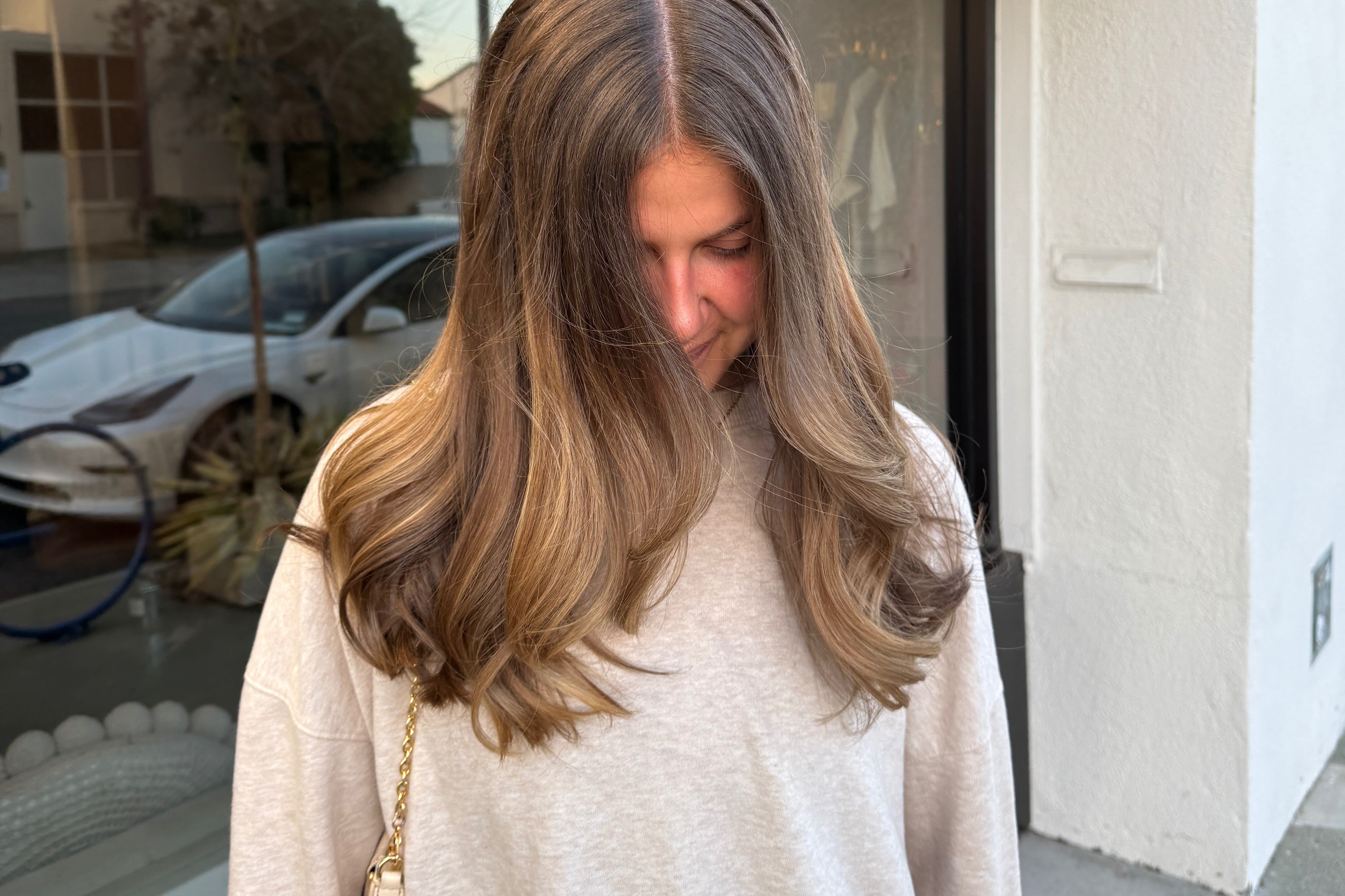 Jordydoesmyhair: Read Reviews and Book Classes on ClassPass