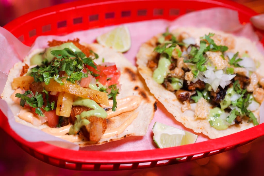 Mr. Taco: Read Reviews and Book Classes on ClassPass