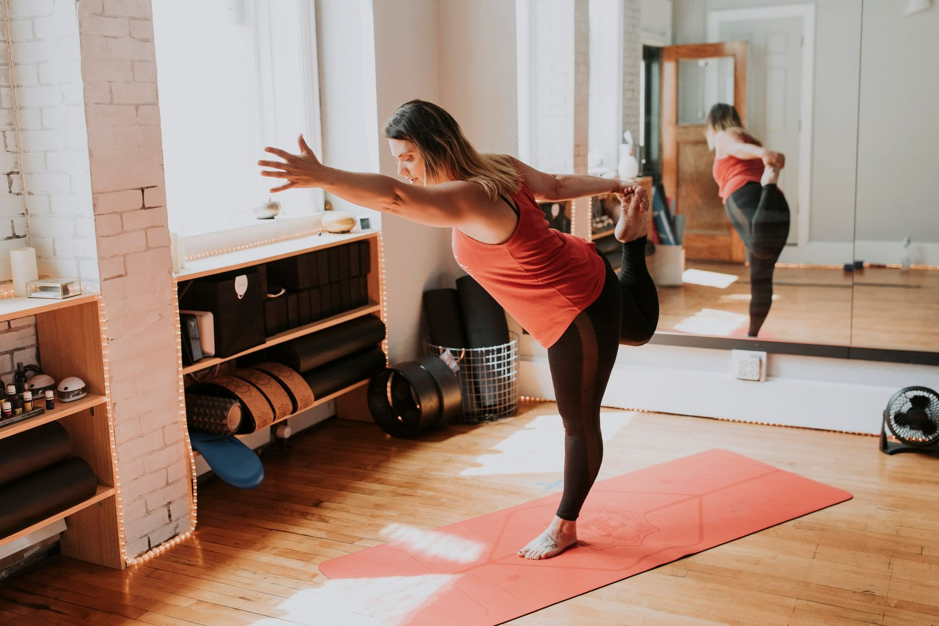 The Studio: Wellness Community of Mandan : Lire les avis et réserver ...