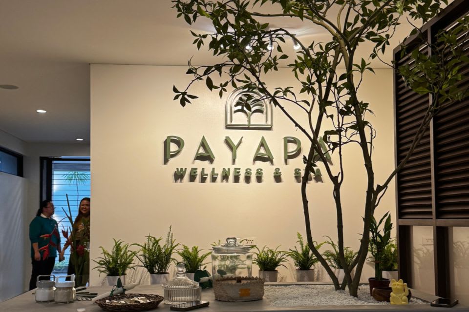 Payapa Wellness & Spa - BF Homes: lê avaliações e reserva aulas na ...
