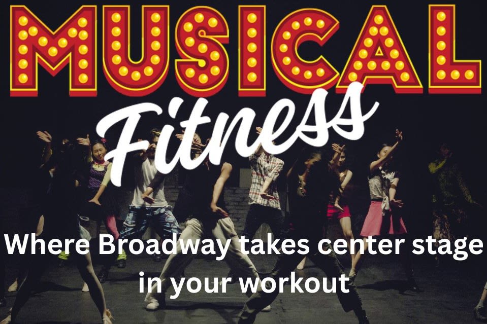 Musical Fitness: Read Reviews and Book Classes on ClassPass