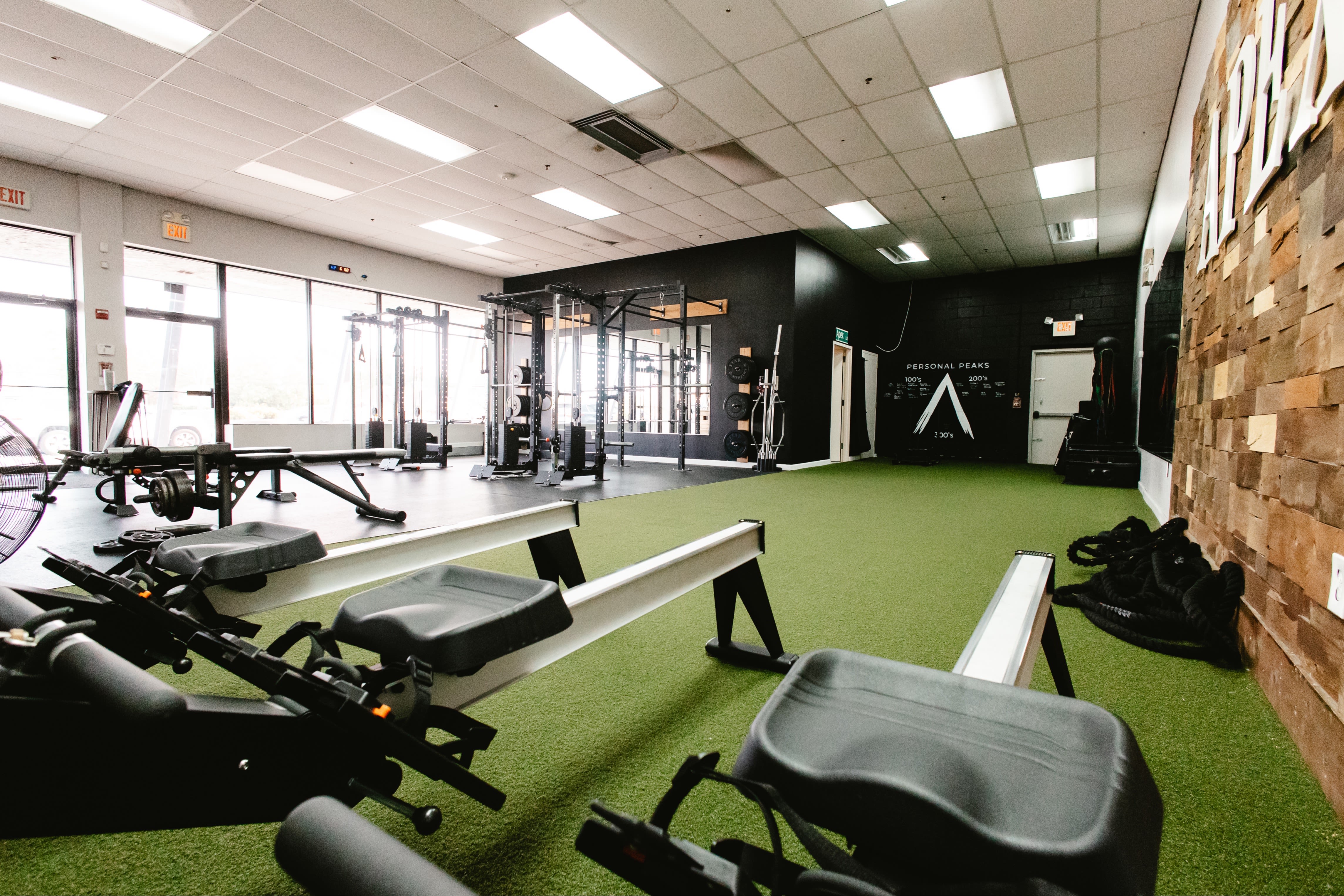 Apex Fitness: Read Reviews and Book Classes on ClassPass