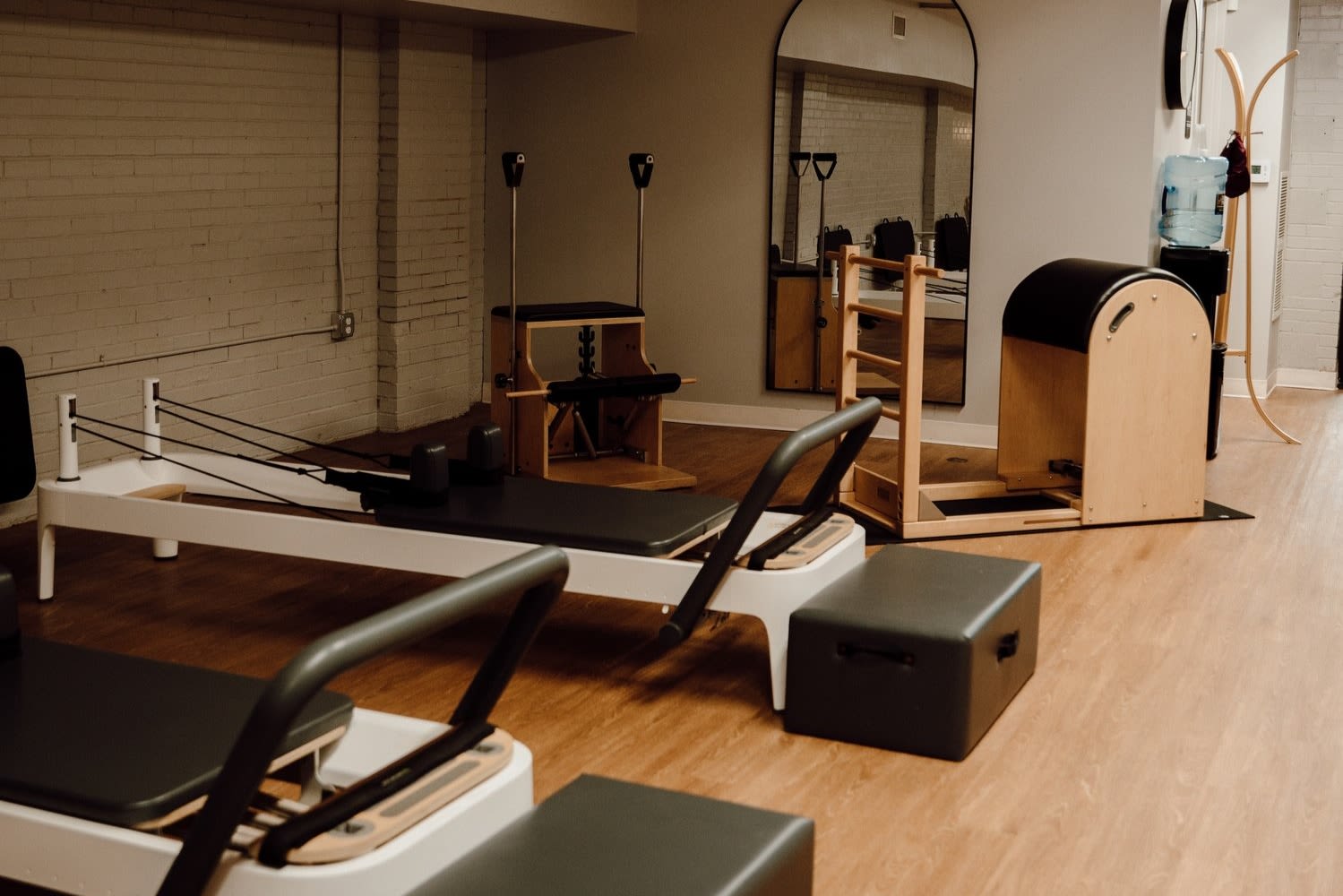 Core Burn Pilates - Charlotte: Read Reviews and Book Classes on ClassPass
