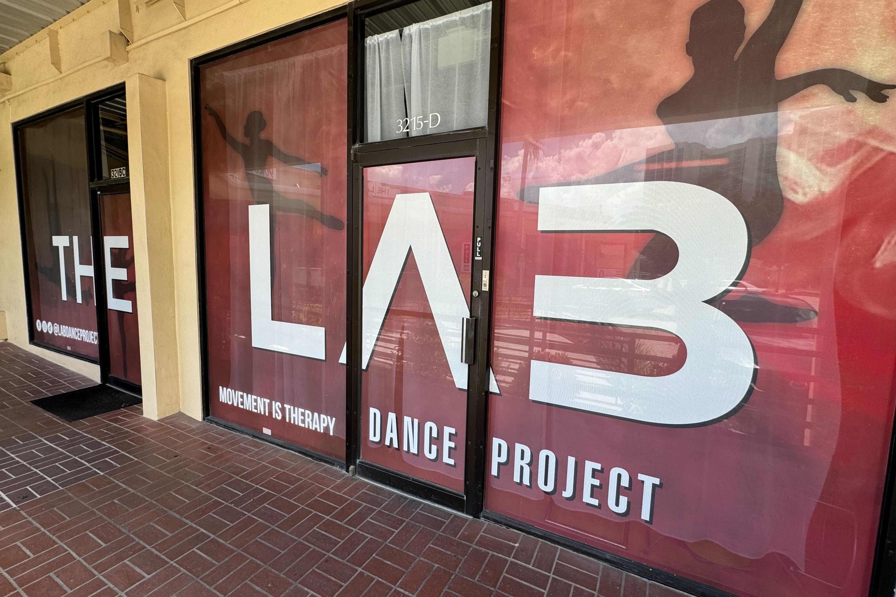 LAB Dance Project: Read Reviews and Book Classes on ClassPass