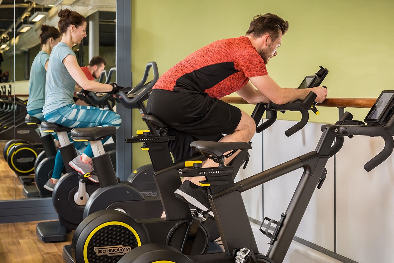 Nuffield Health - Wandsworth: Read Reviews and Book Classes on ClassPass