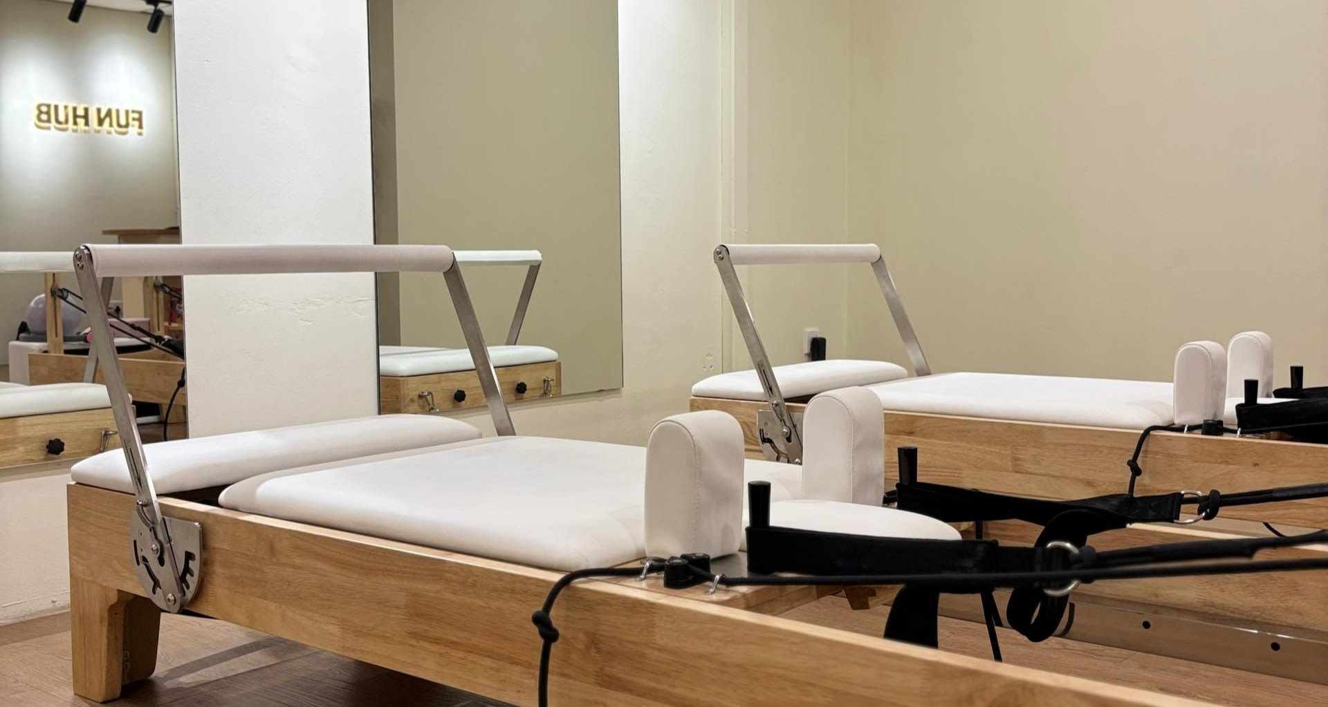 Fun Hub: Read Reviews and Book Classes on ClassPass