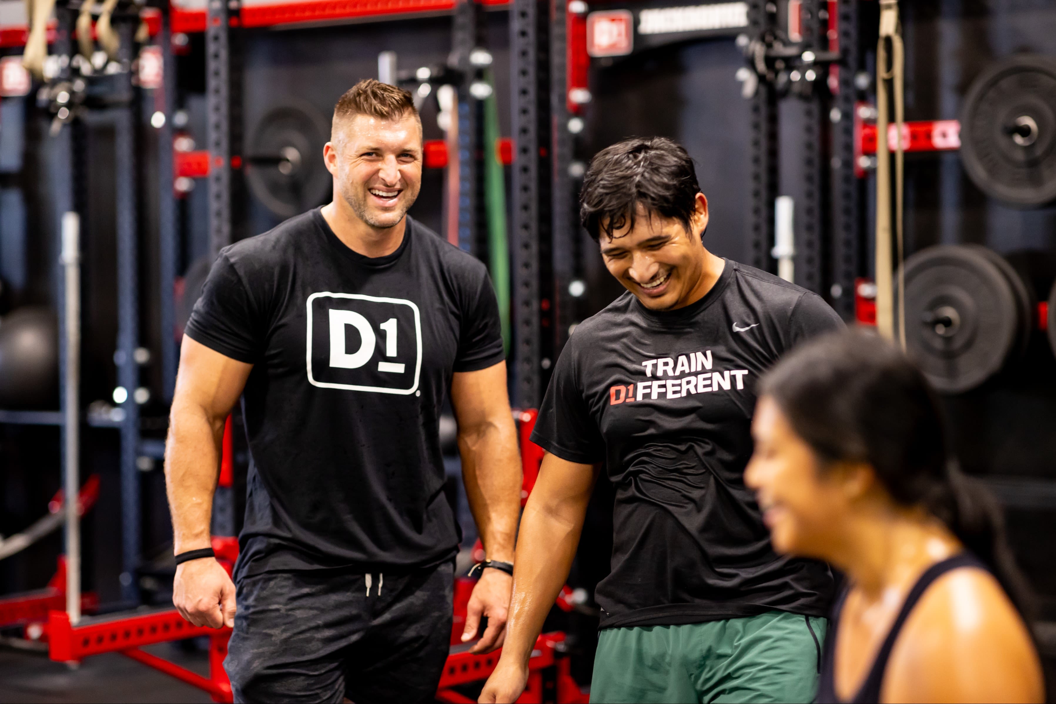 D1 Training - Ridge Hill: Read Reviews and Book Classes on ClassPass