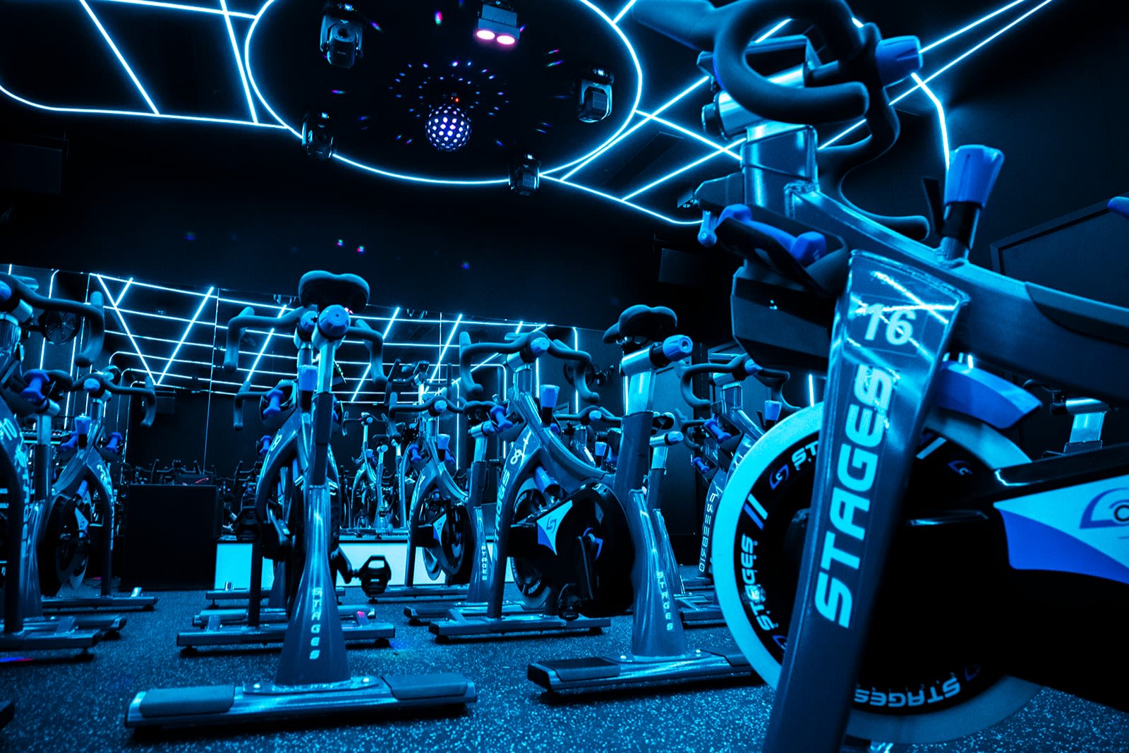 FOCUS CYCLE@THE ONE: Read Reviews and Book Classes on ClassPass