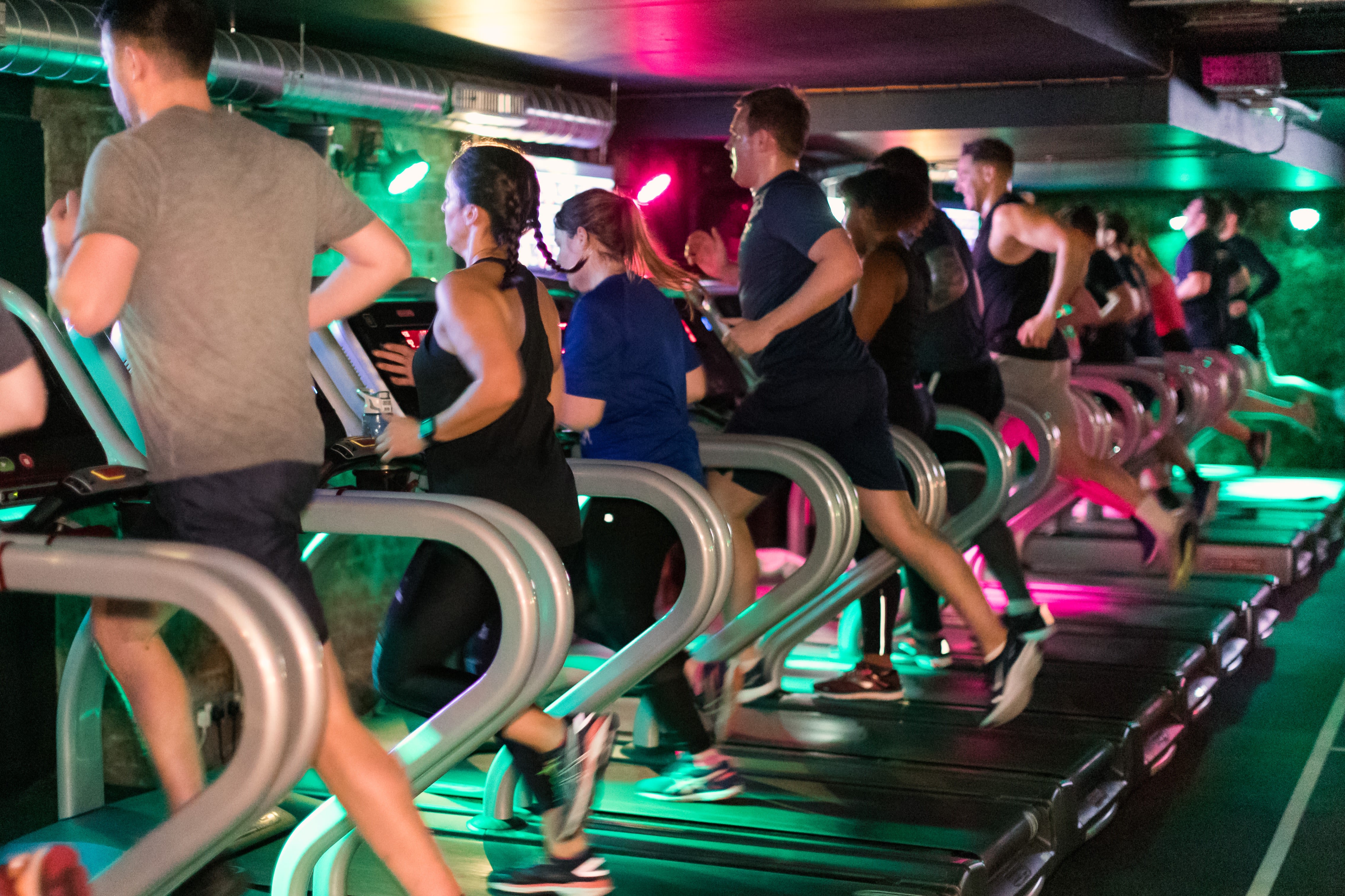 TRIB3 - Leeds : Lire les avis et réserver des cours sur ClassPass