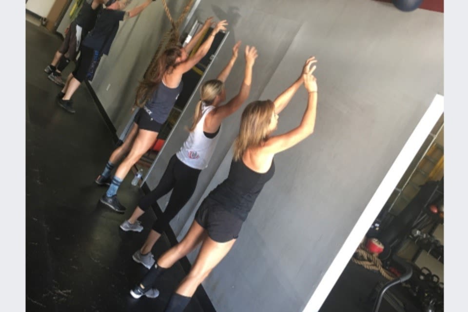 Default Fitness: Read Reviews and Book Classes on ClassPass