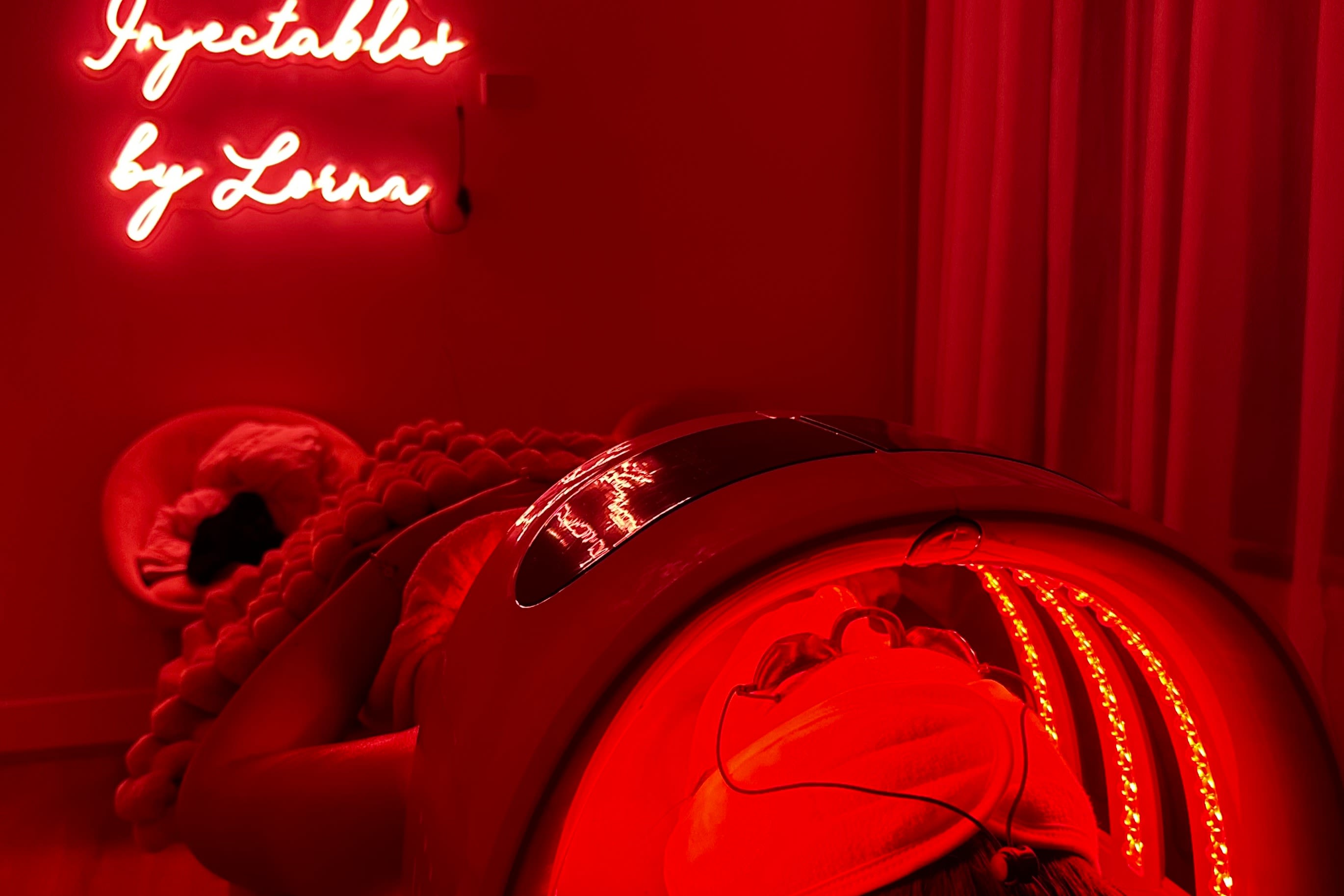 Cosmetic Injectables by Lorna: Read Reviews and Book Classes on ClassPass