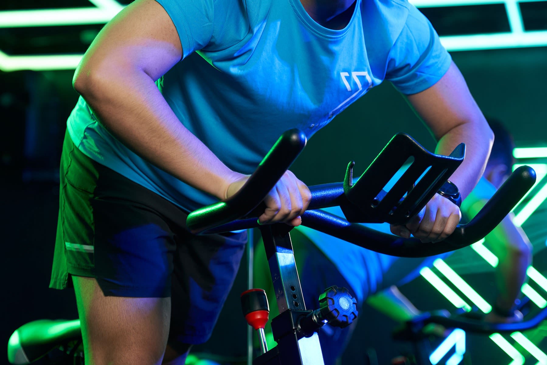 Rave Studio: Read Reviews and Book Classes on ClassPass