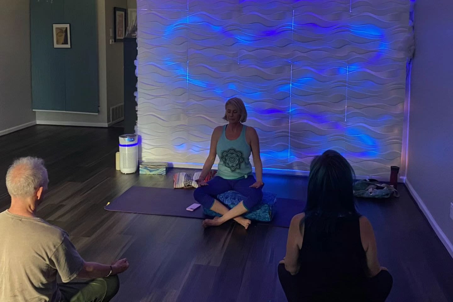 Blue Healer Yoga: Read Reviews and Book Classes on ClassPass