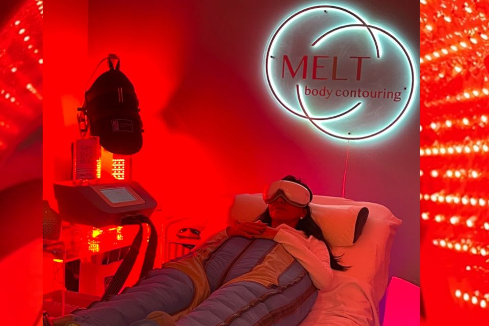 Melt Body Contouring: Read Reviews and Book Classes on ClassPass