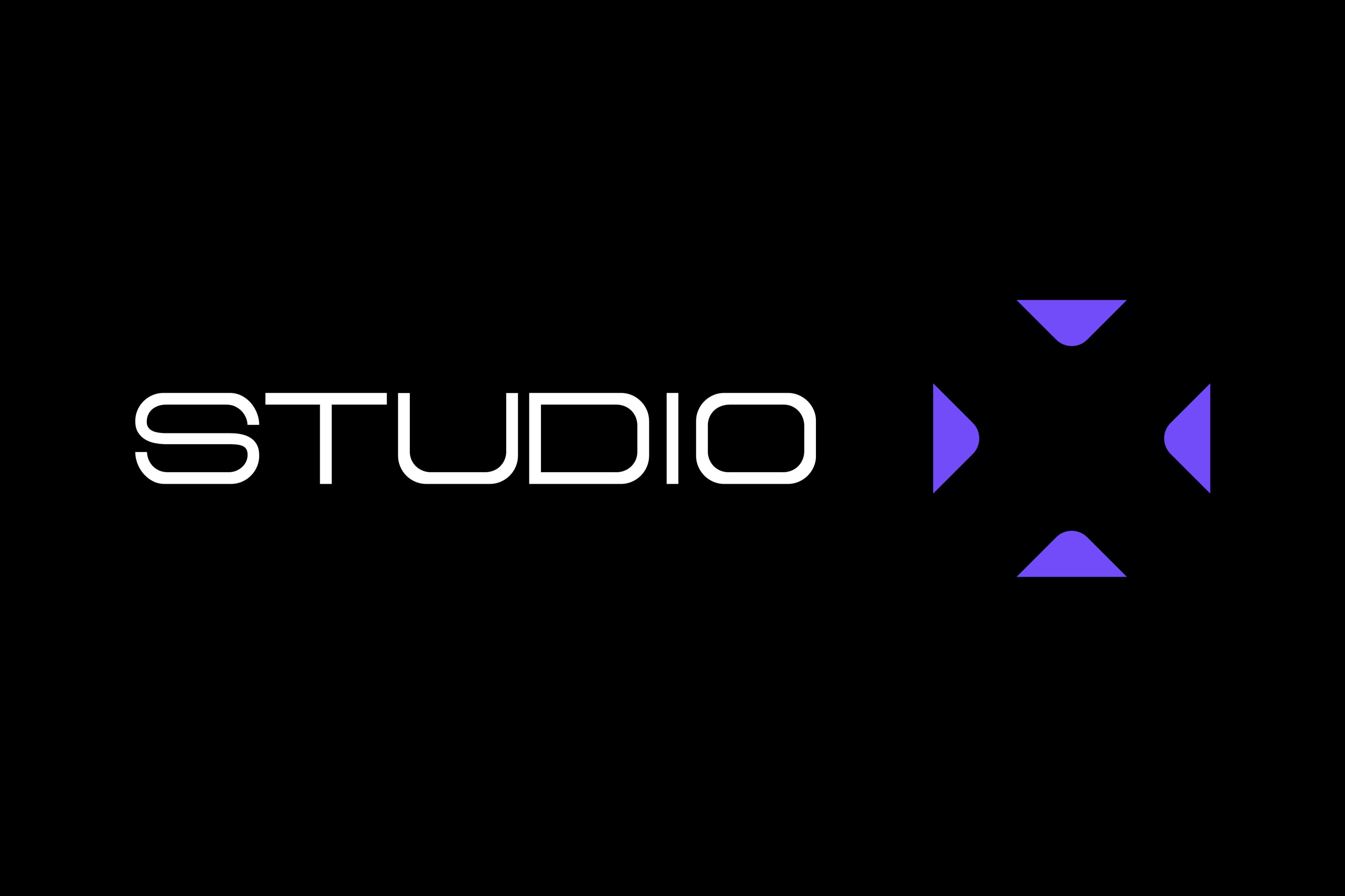 Studio X Logo