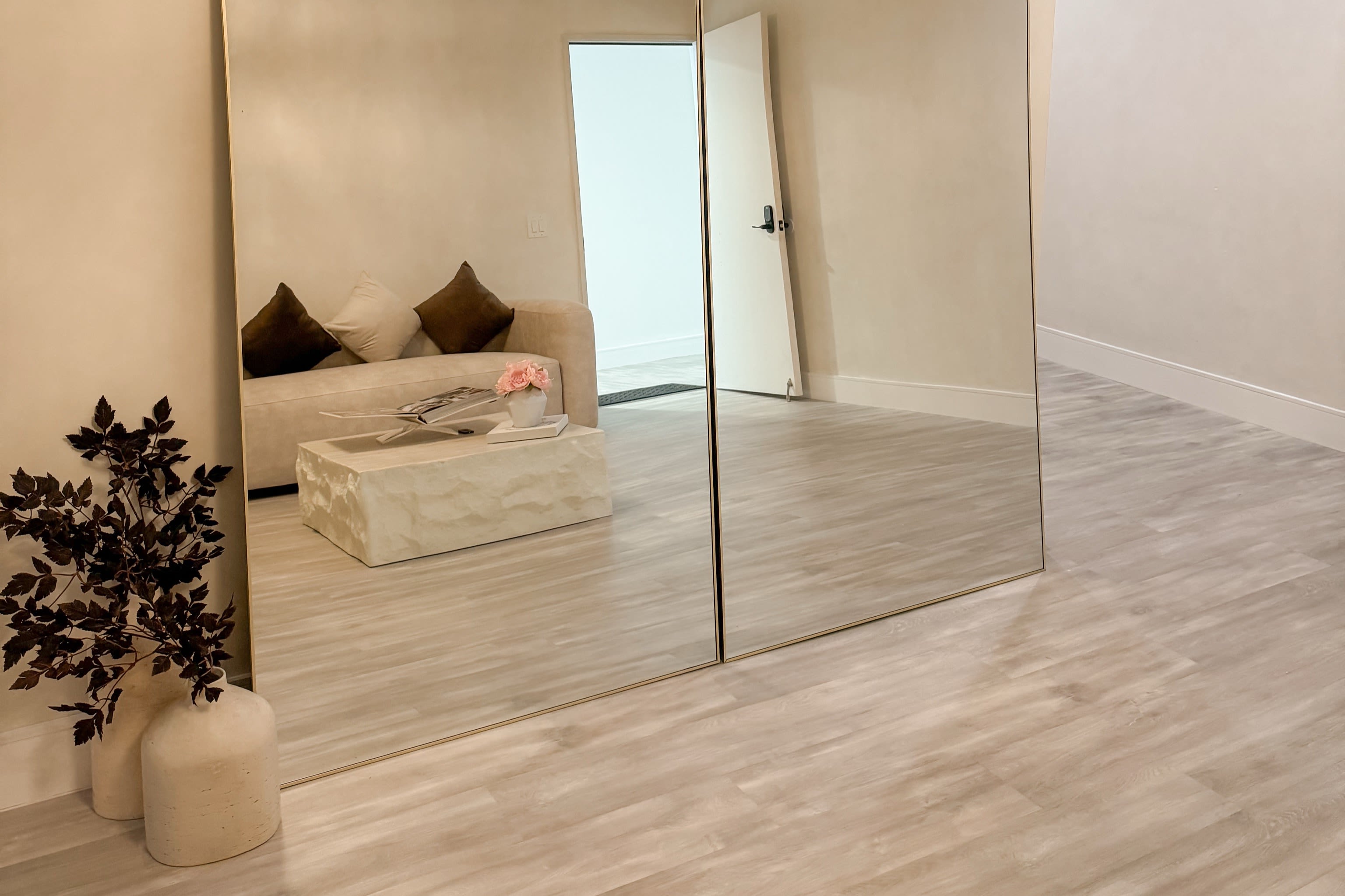 Pure Body by Suley: Read Reviews and Book Classes on ClassPass