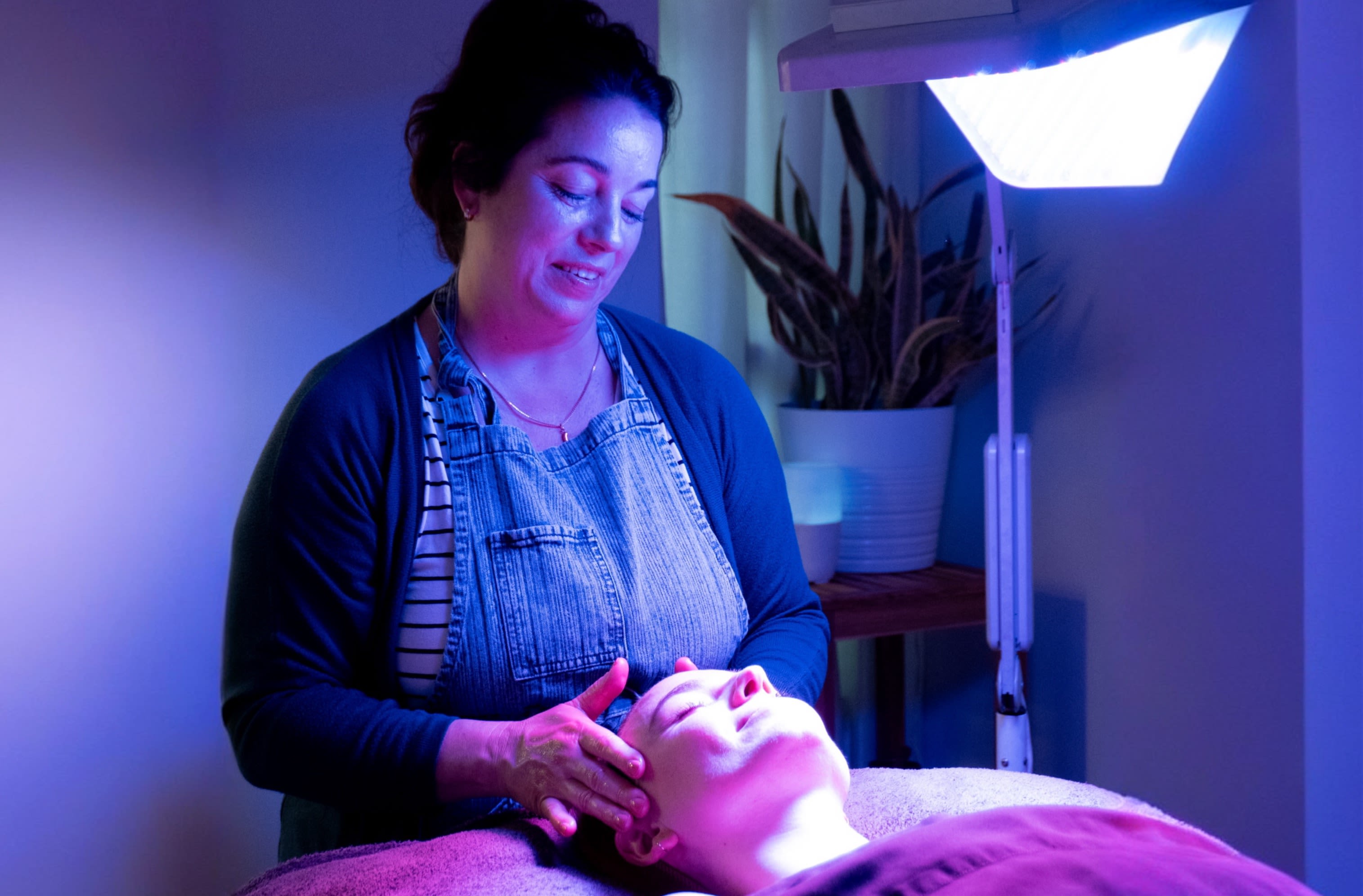 Esthetics By Tricia: Read Reviews and Book Classes on ClassPass