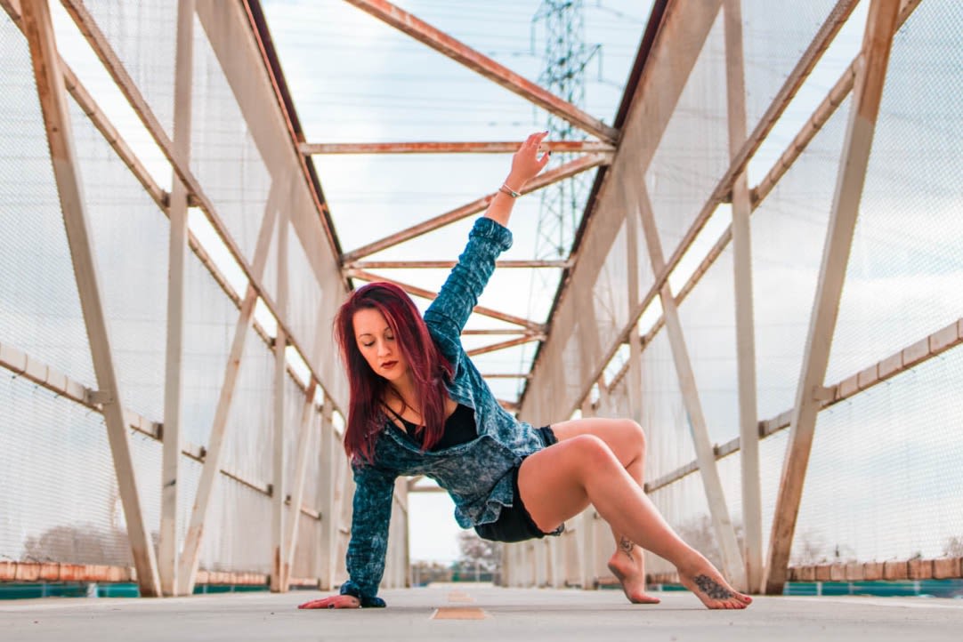 Kelela Rose Dance: Read Reviews and Book Classes on ClassPass