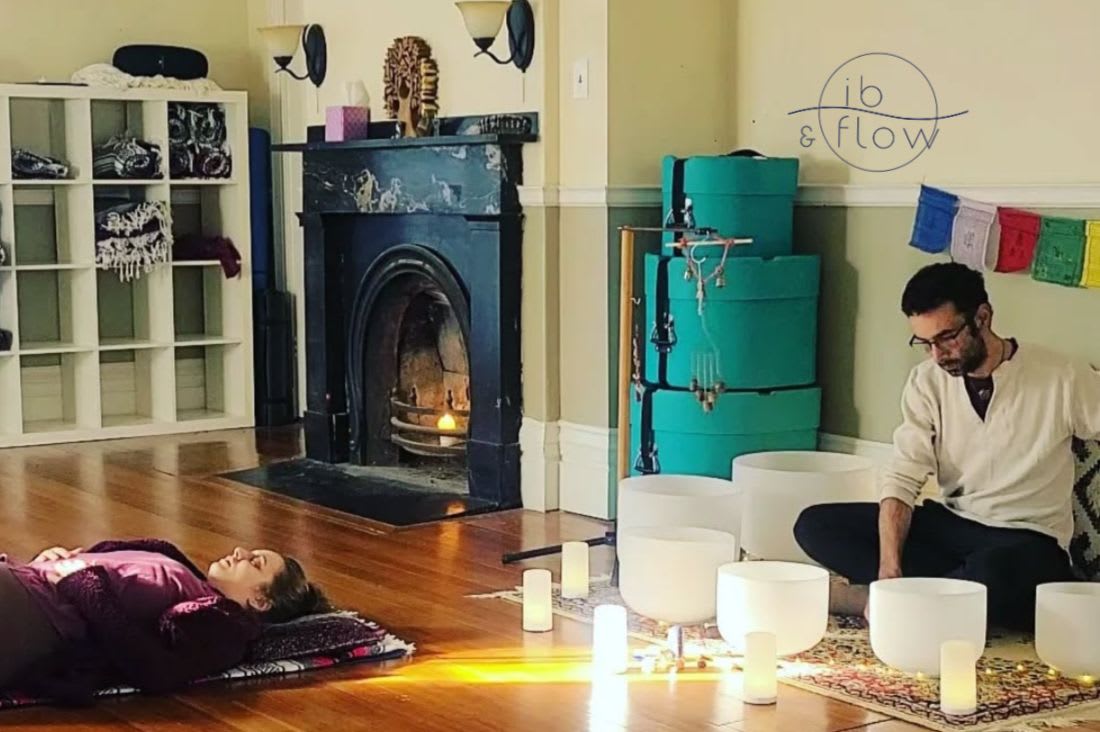 Ib & Flow: Read Reviews and Book Classes on ClassPass