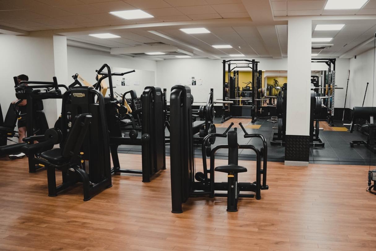 Penyrheol Leisure Centreのレビューを読み、ClassPassでクラスを予約する