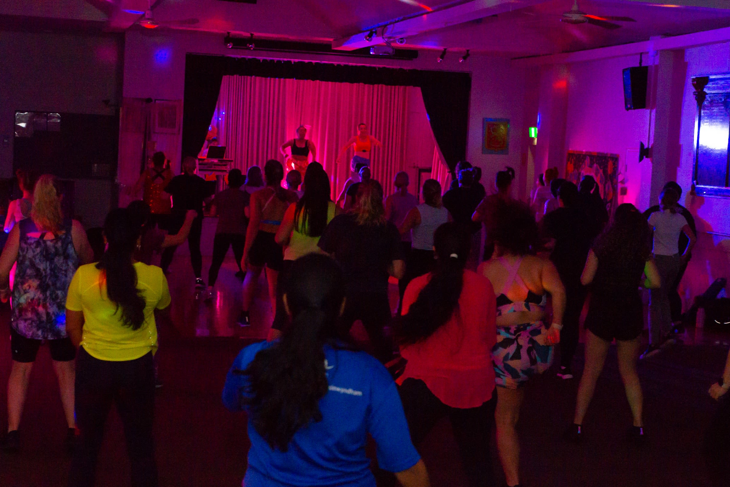 BeatFreakzFit - Featherbrook Community Centre: Read Reviews and Book ...