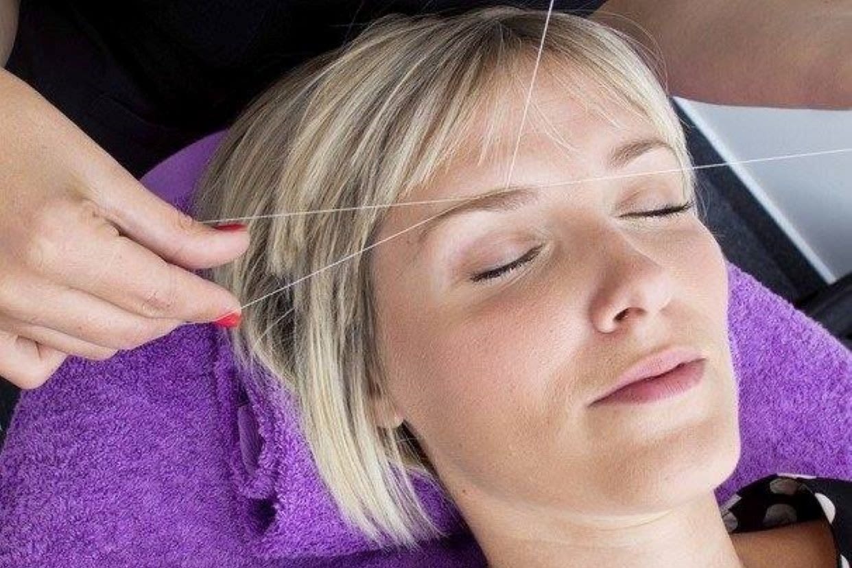 Eyebrow Queen Salon - Oakland: Read Reviews and Book Classes on ClassPass