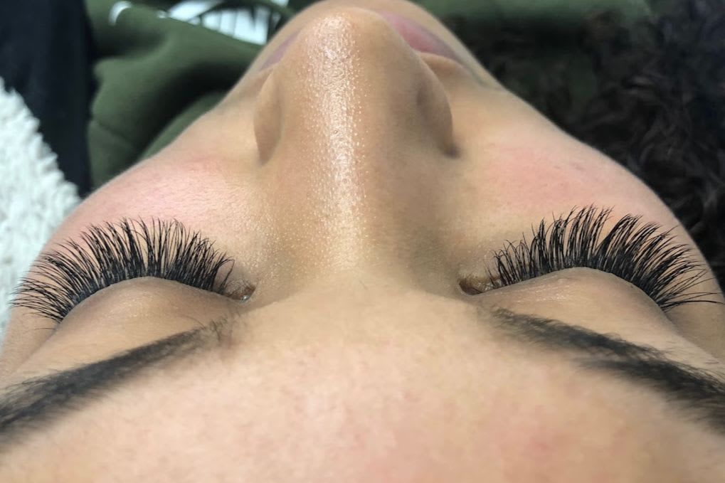 Sumi eyelash store
