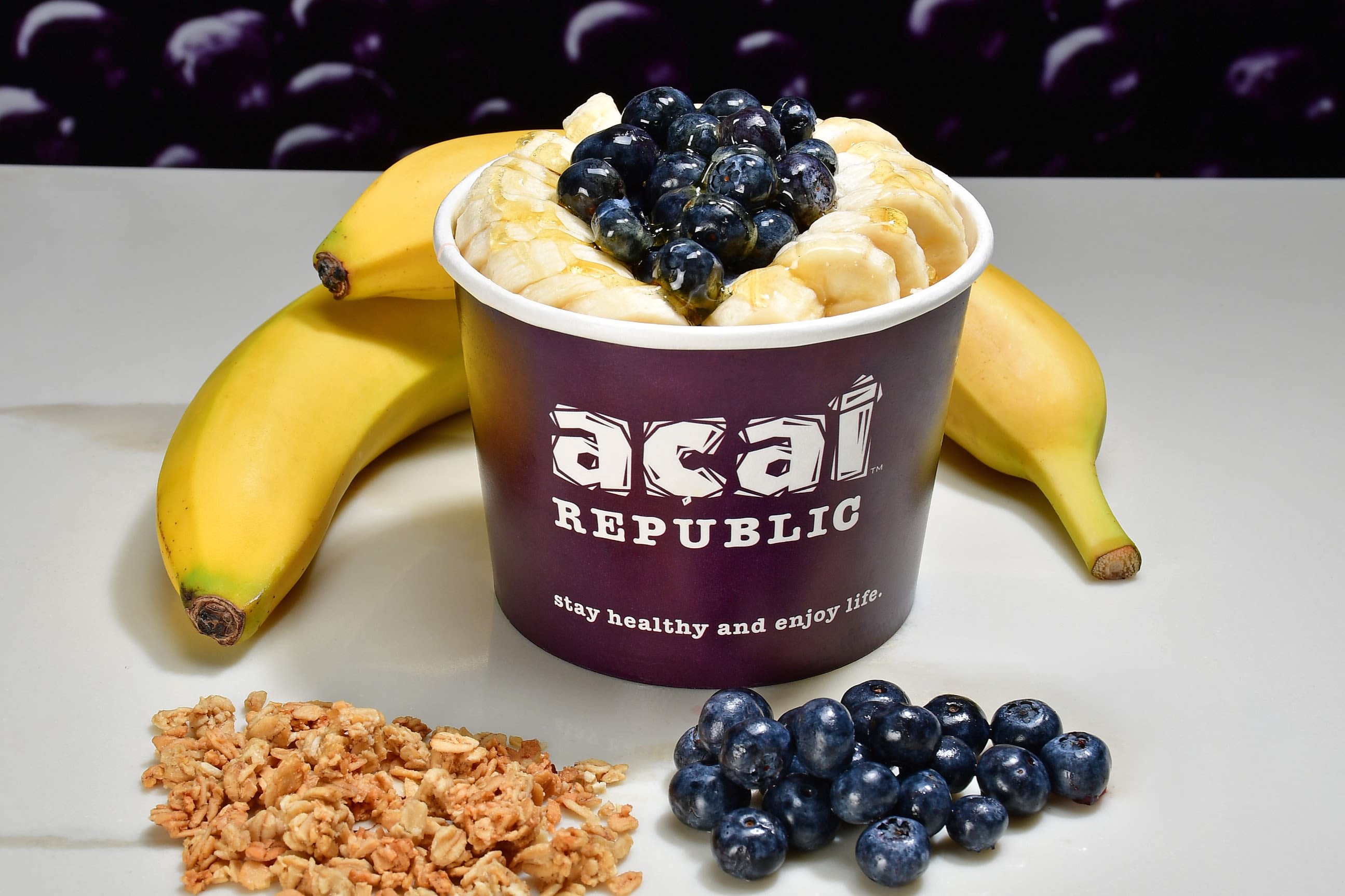 Acai Republic - Oceanside: Read Reviews and Book Classes on ClassPass