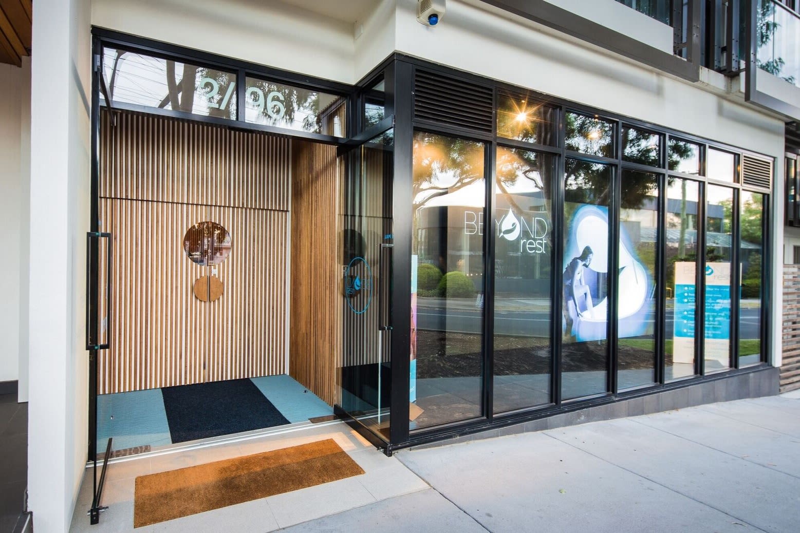 Beyond Rest - Hawthorn East: Read Reviews and Book Classes on ClassPass