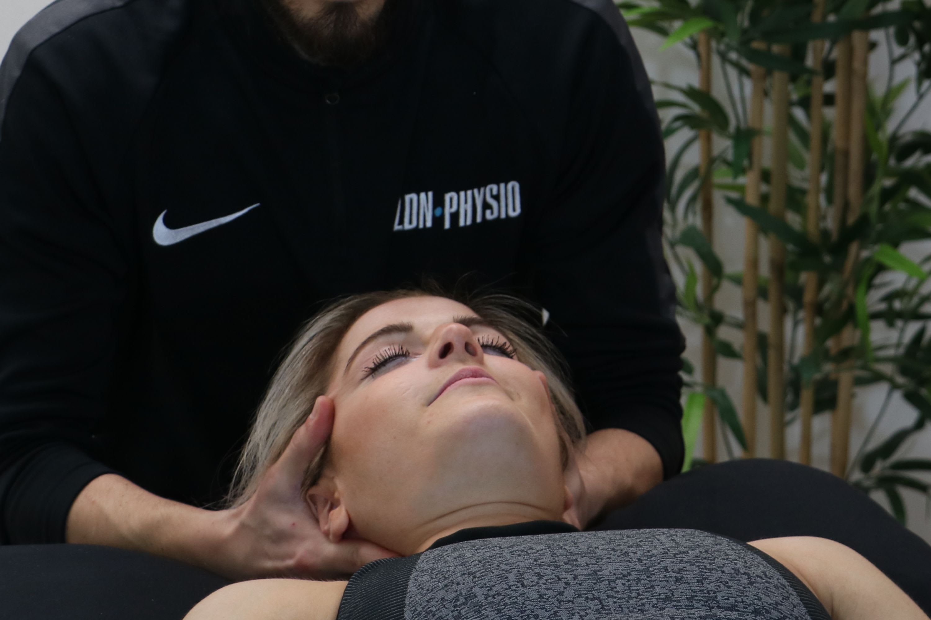LDN PHYSIO - Hackney : Lire les avis et réserver des cours sur ClassPass