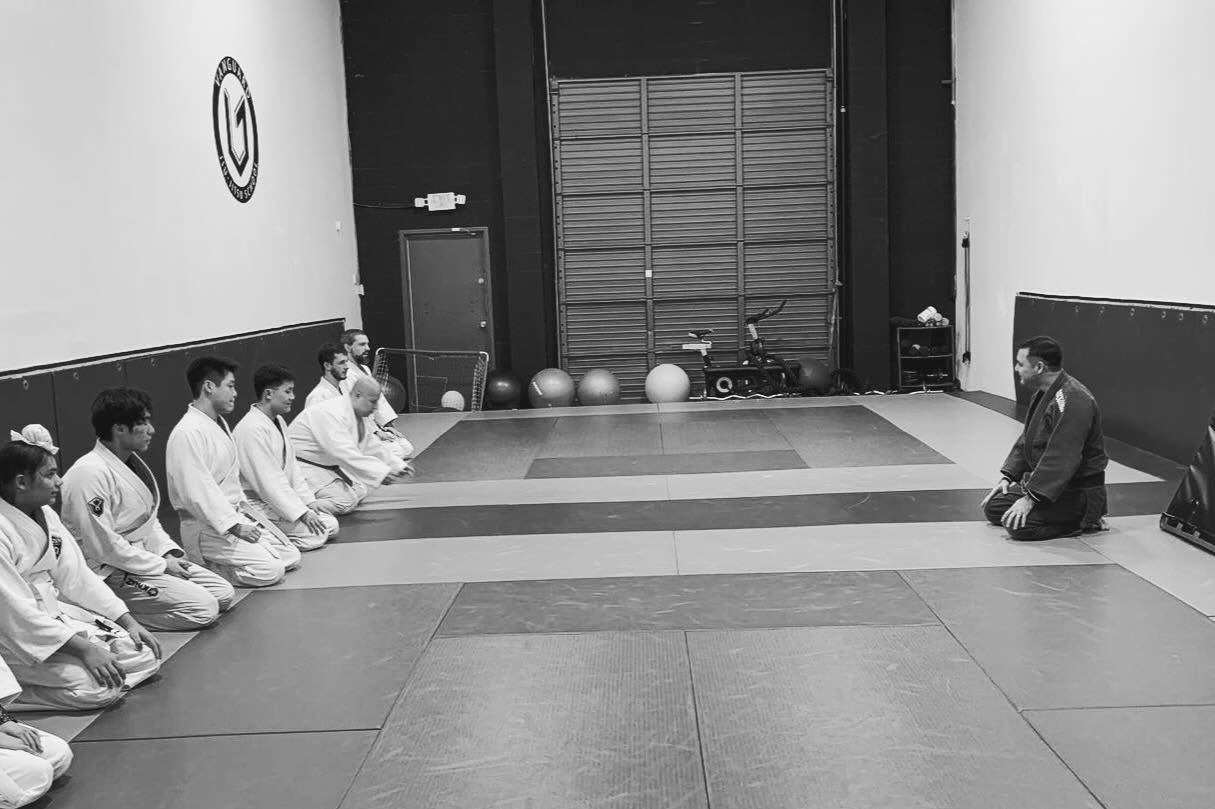 Kaizen Martial Arts & Health Club - Brazilian Jiu-Jitsu & Judo: Read ...