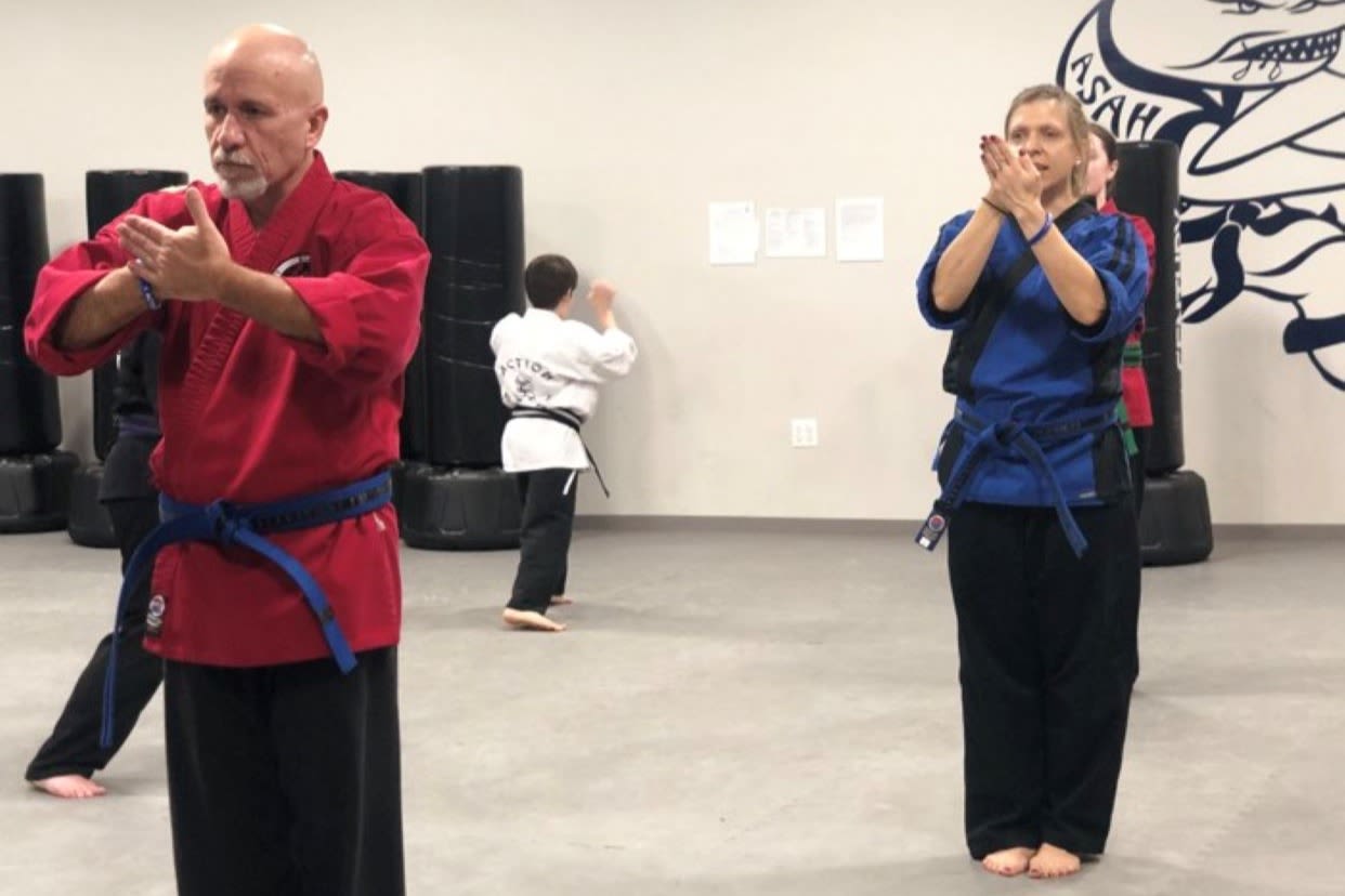 Action Karate - PT: Read Reviews and Book Classes on ClassPass