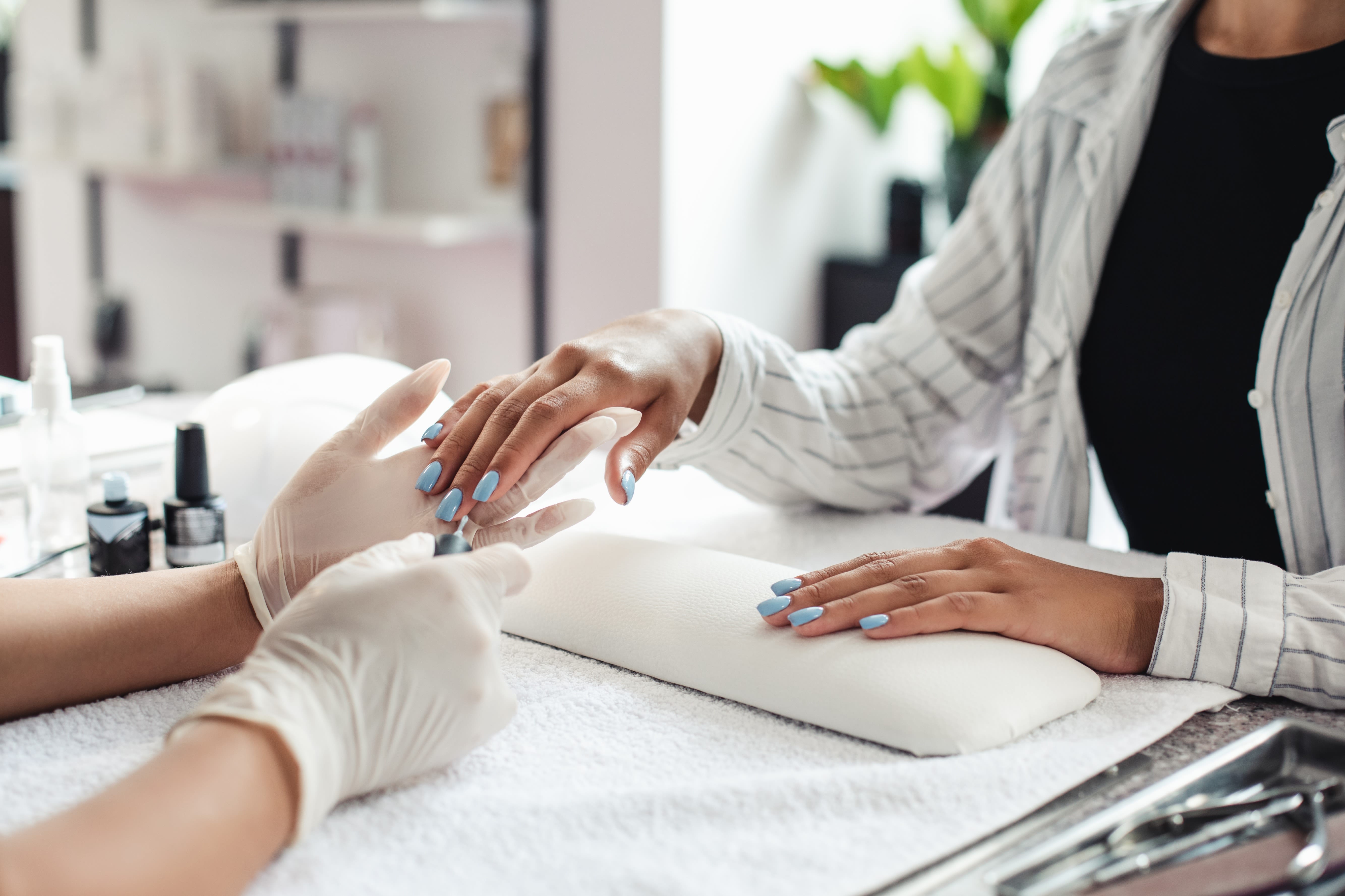 Elite Nails: Read Reviews and Book Classes on ClassPass