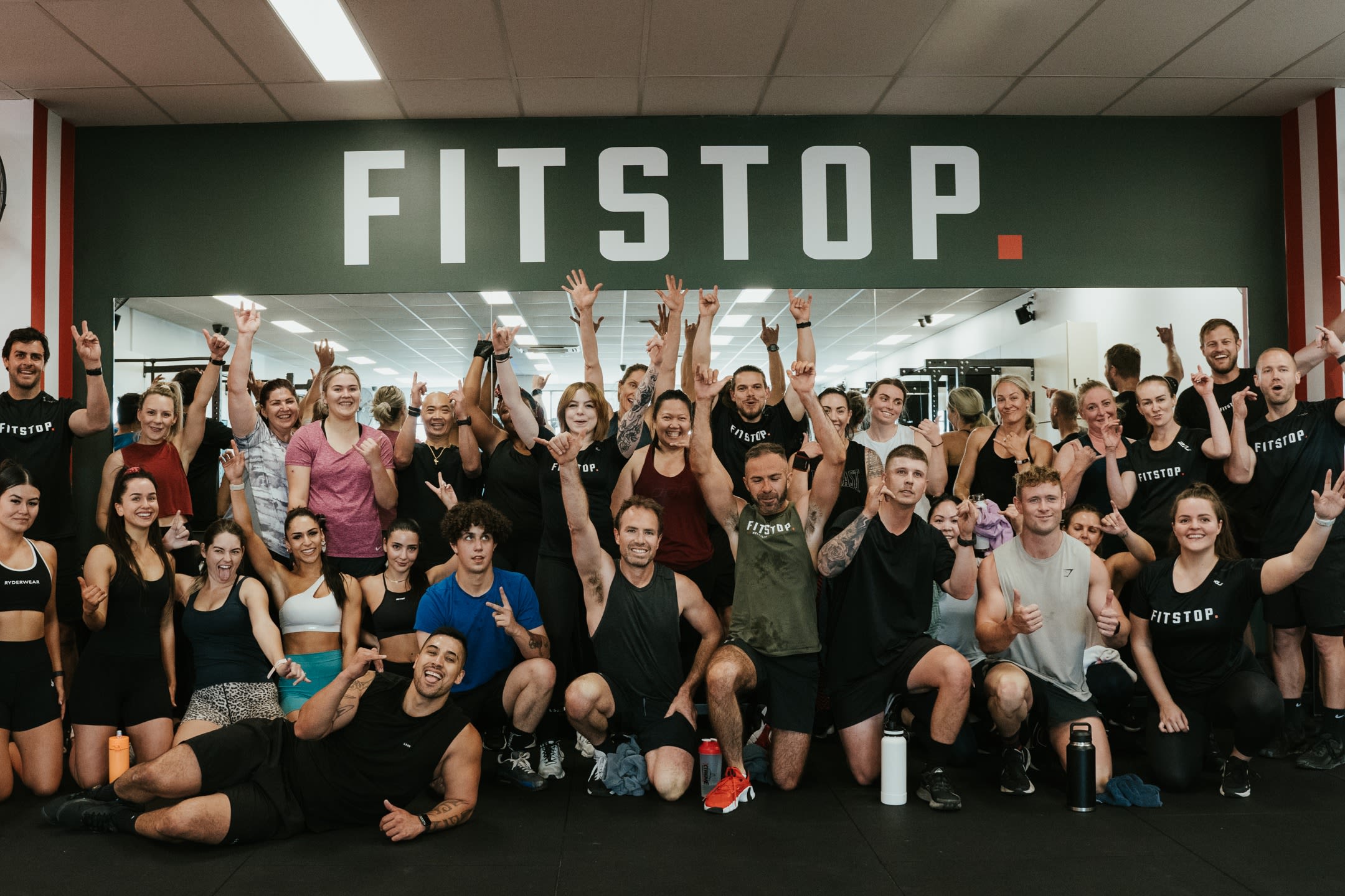 Fitstop - Canning Vale: Read Reviews and Book Classes on ClassPass